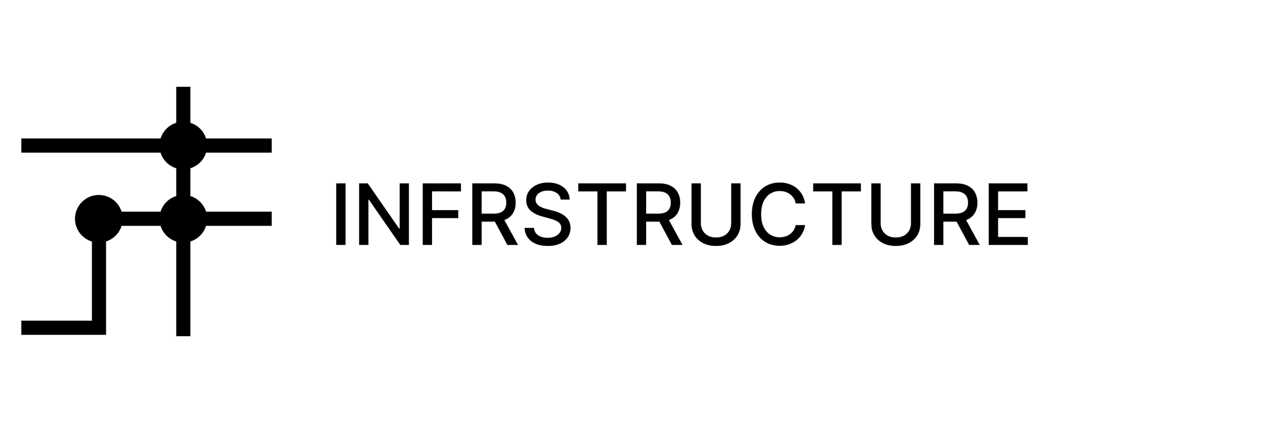 Infrastructure — ARCH4CHANGE