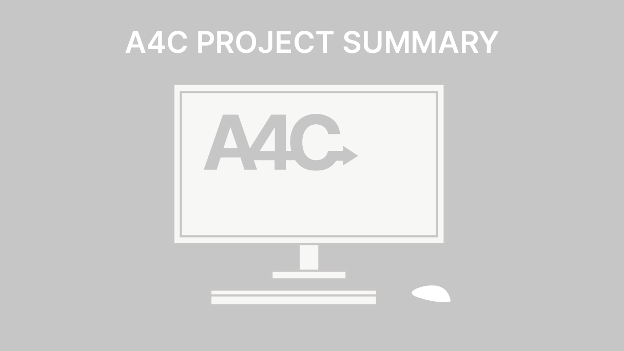 ARCH4CHANGE 10 themes — ARCH4CHANGE