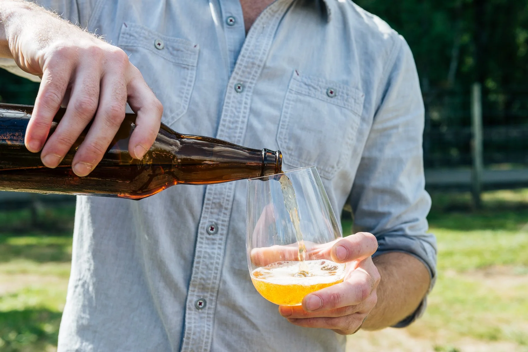 General 2 — Swift Cider