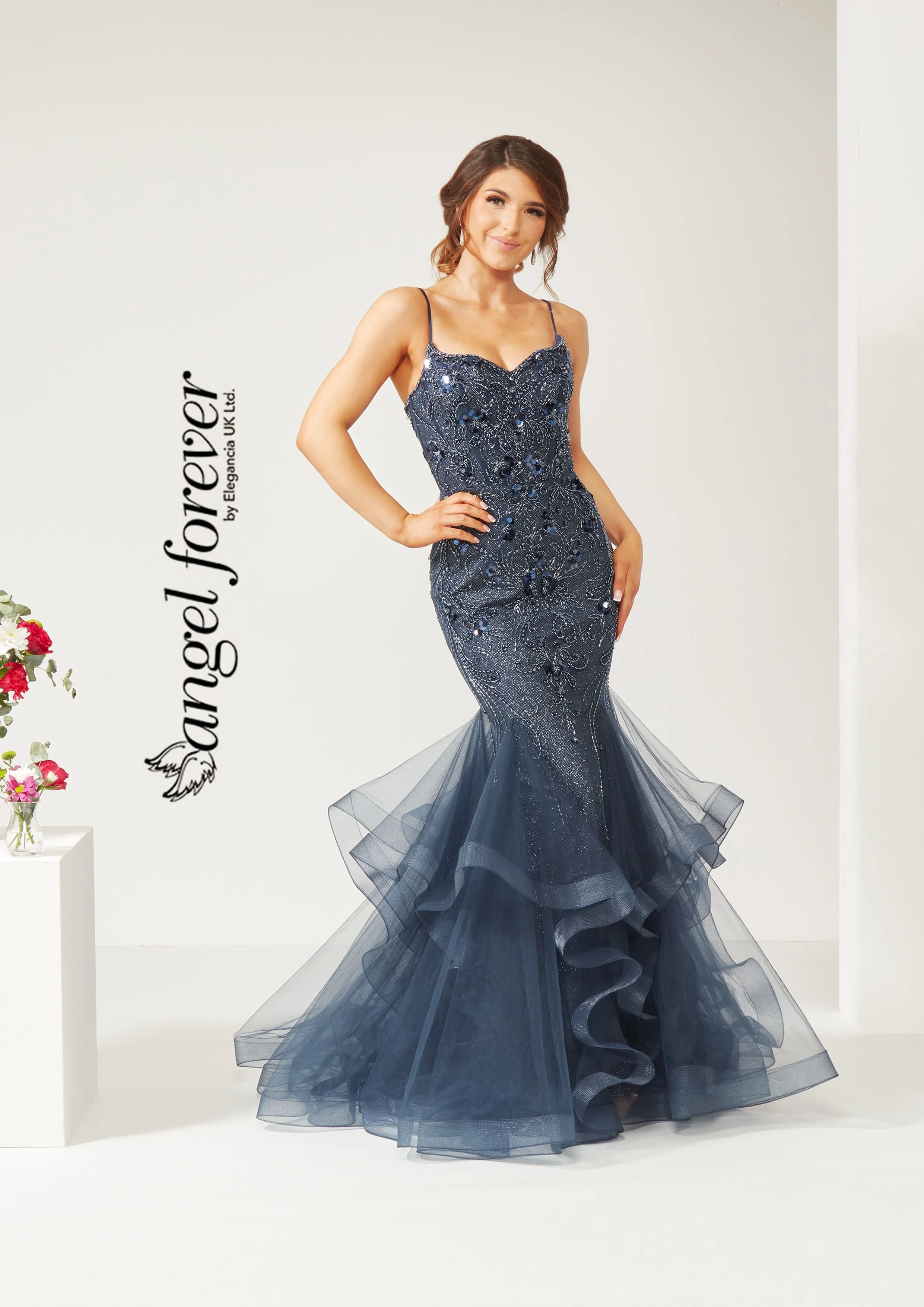 EVENING & PROM COLLECTION — Sophia Grace Couture