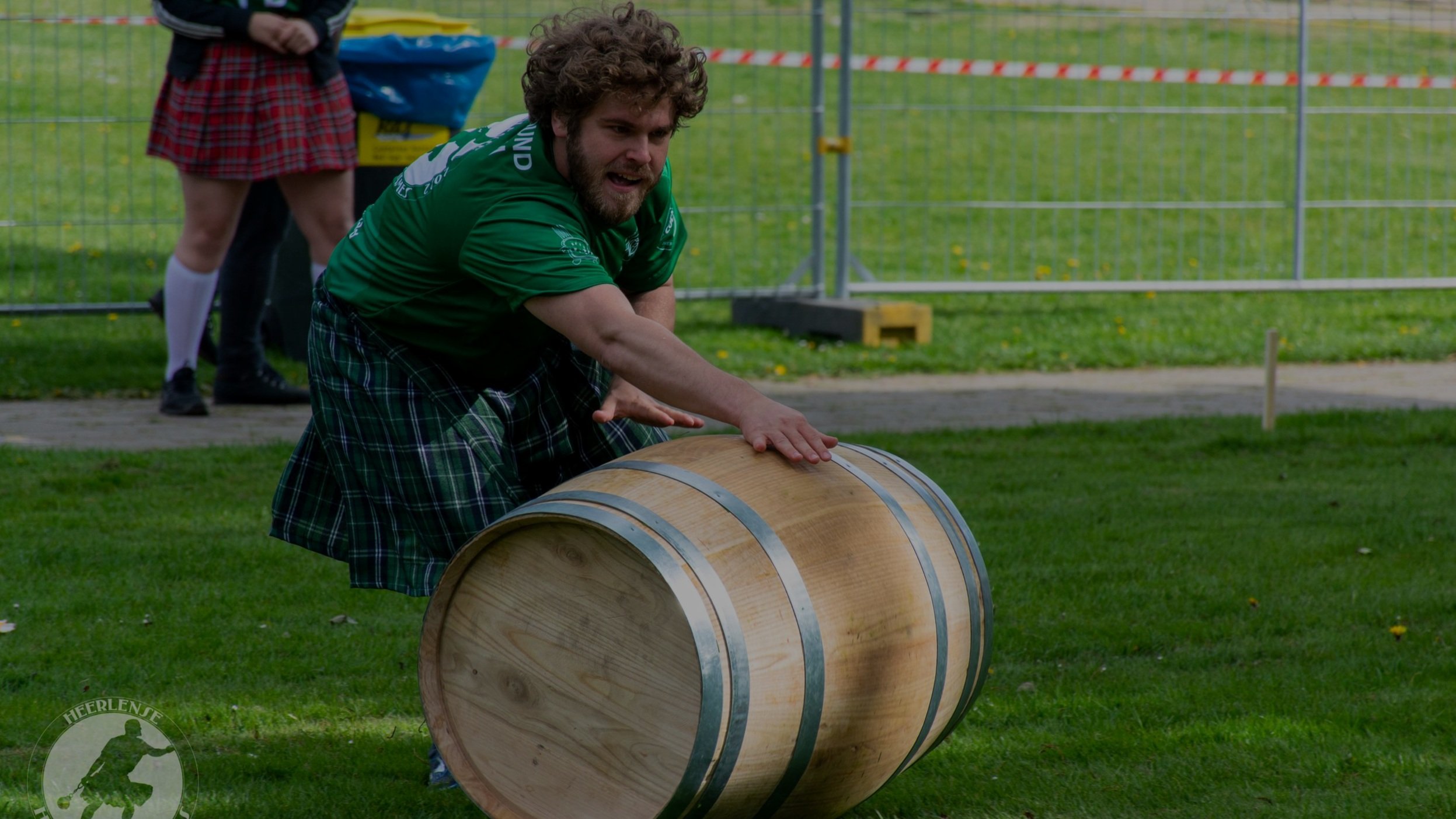 HEERLENSE HIGHLAND GAMES