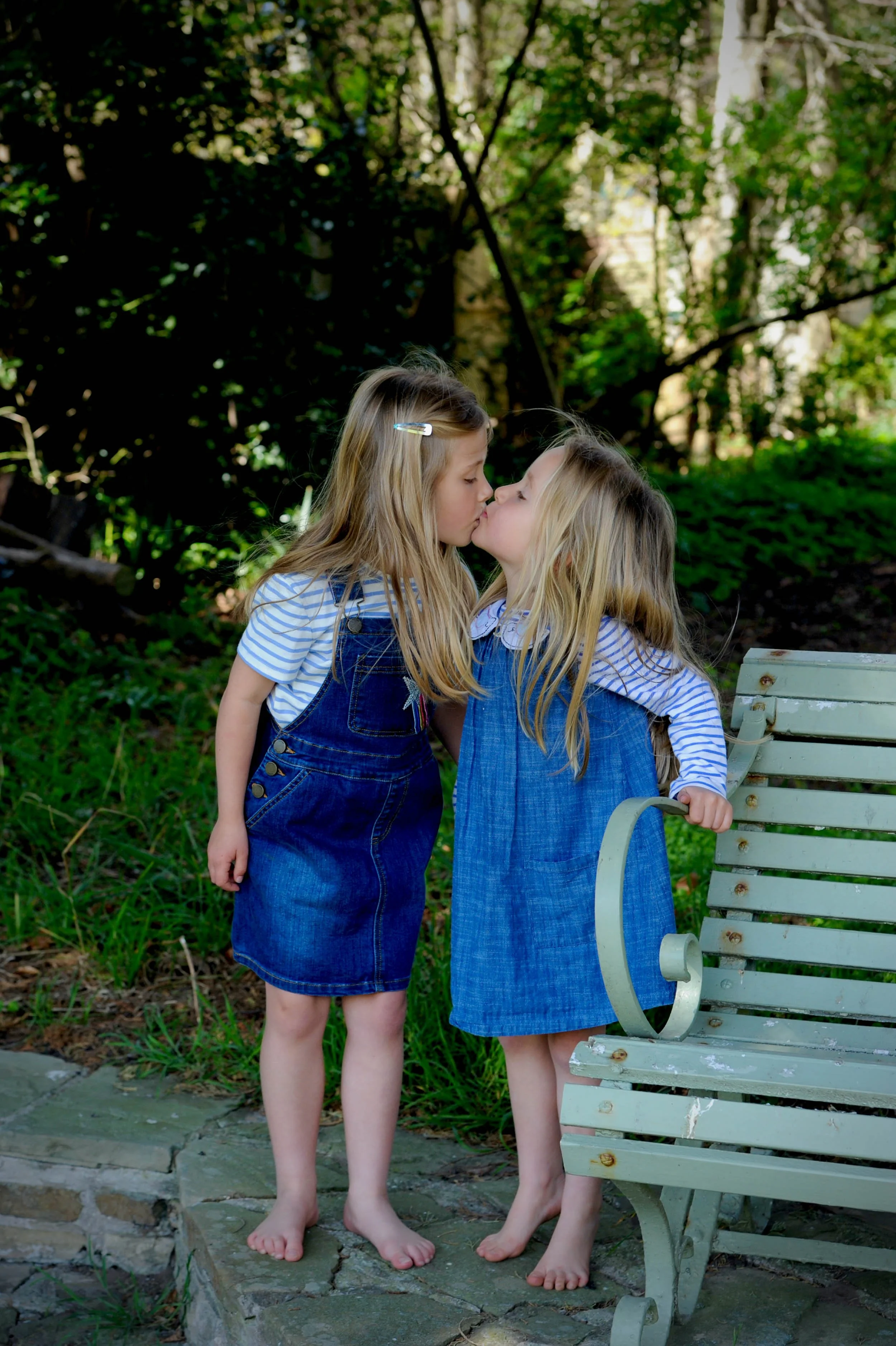 The Uren Family — Jane Hockey Photography