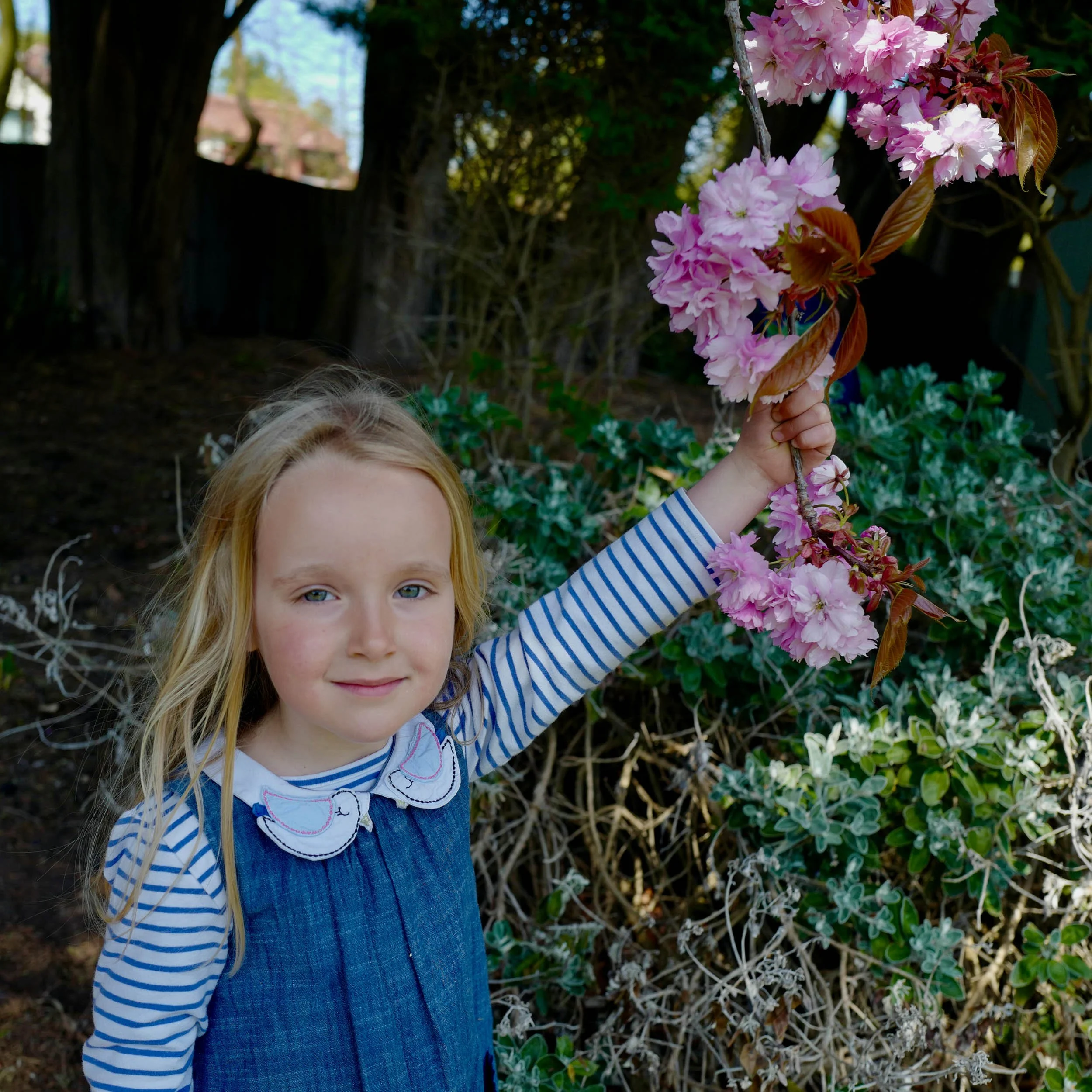 The Uren Family — Jane Hockey Photography