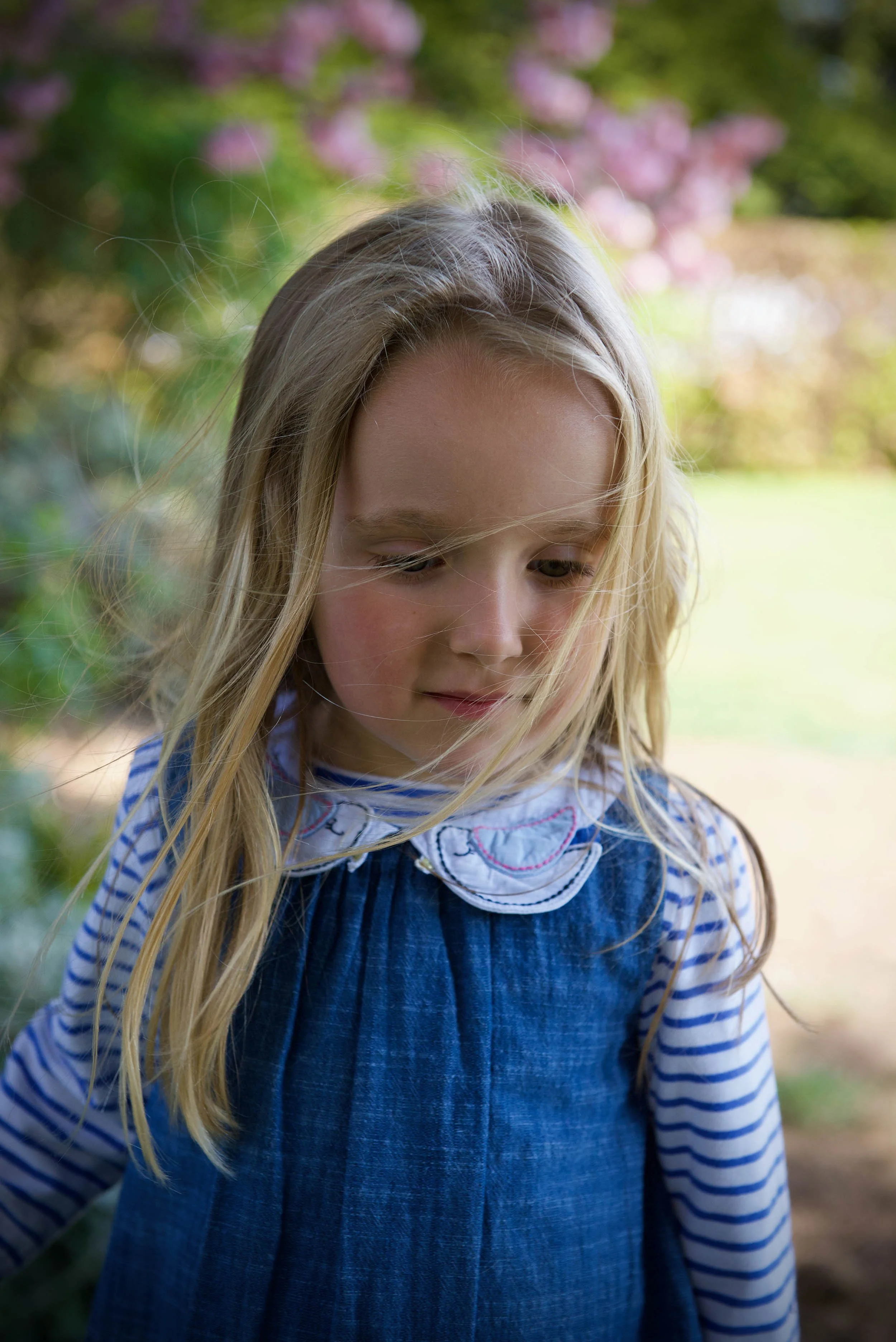 The Uren Family — Jane Hockey Photography