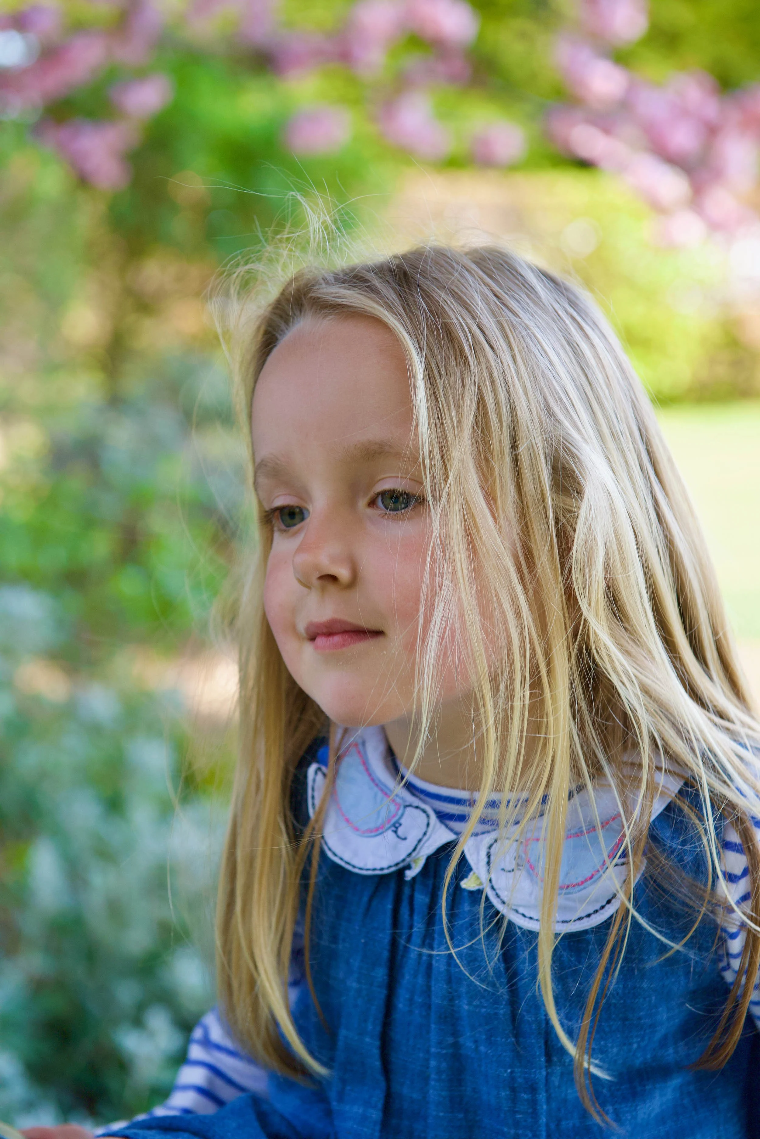 The Uren Family — Jane Hockey Photography