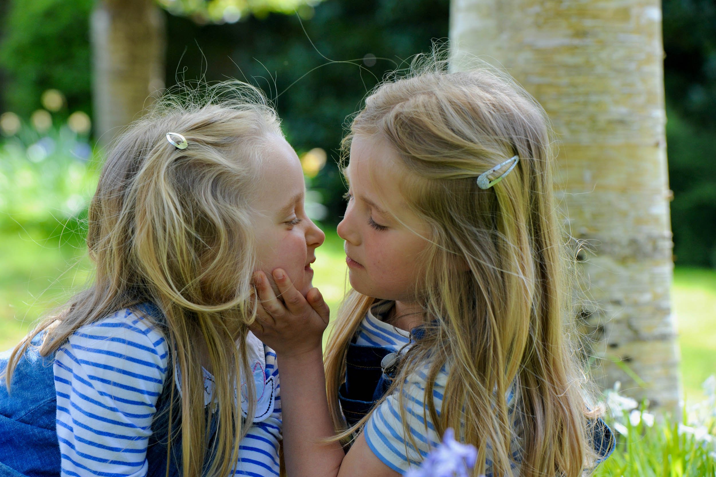 The Uren Family — Jane Hockey Photography