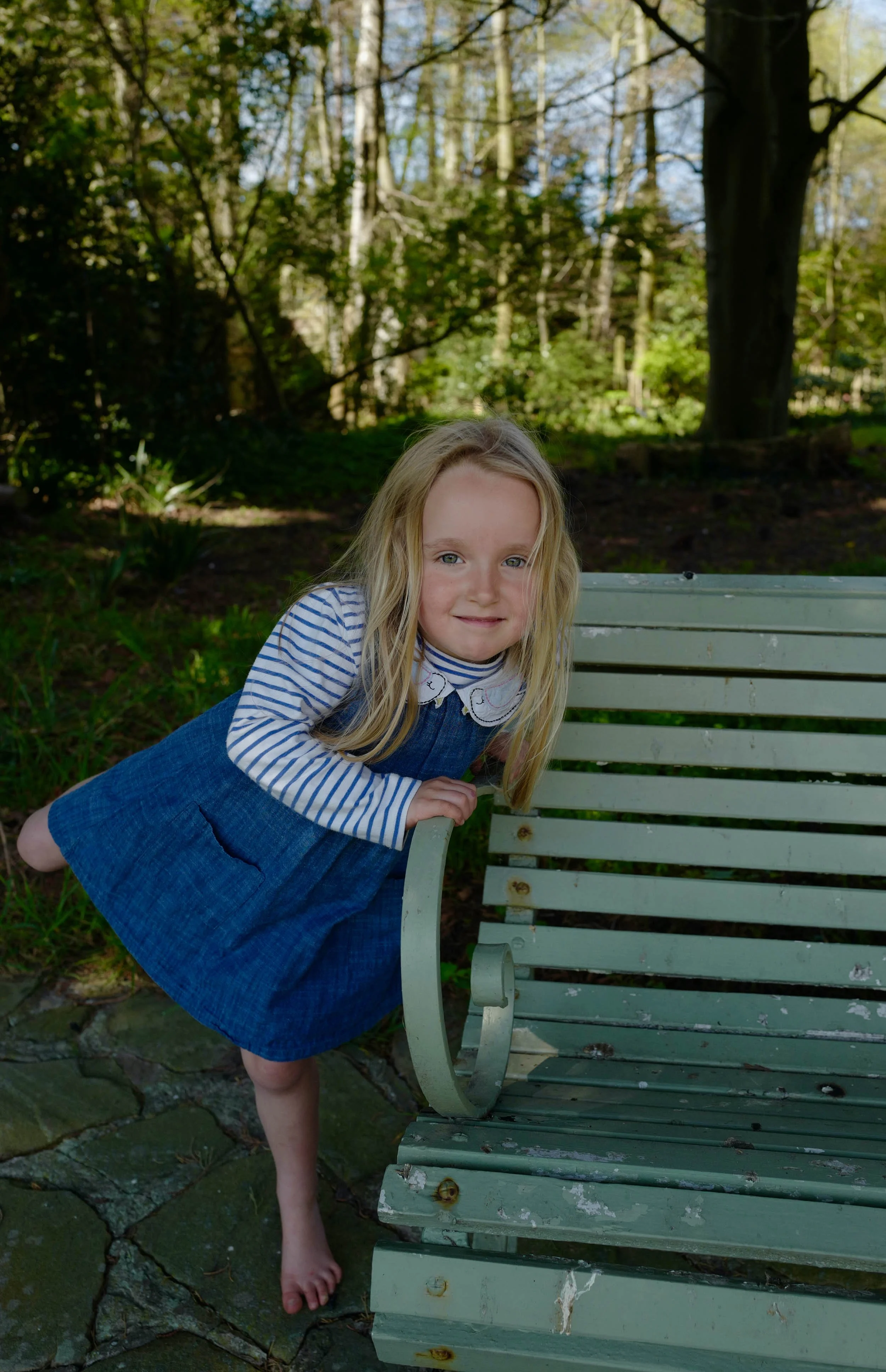 The Uren Family — Jane Hockey Photography
