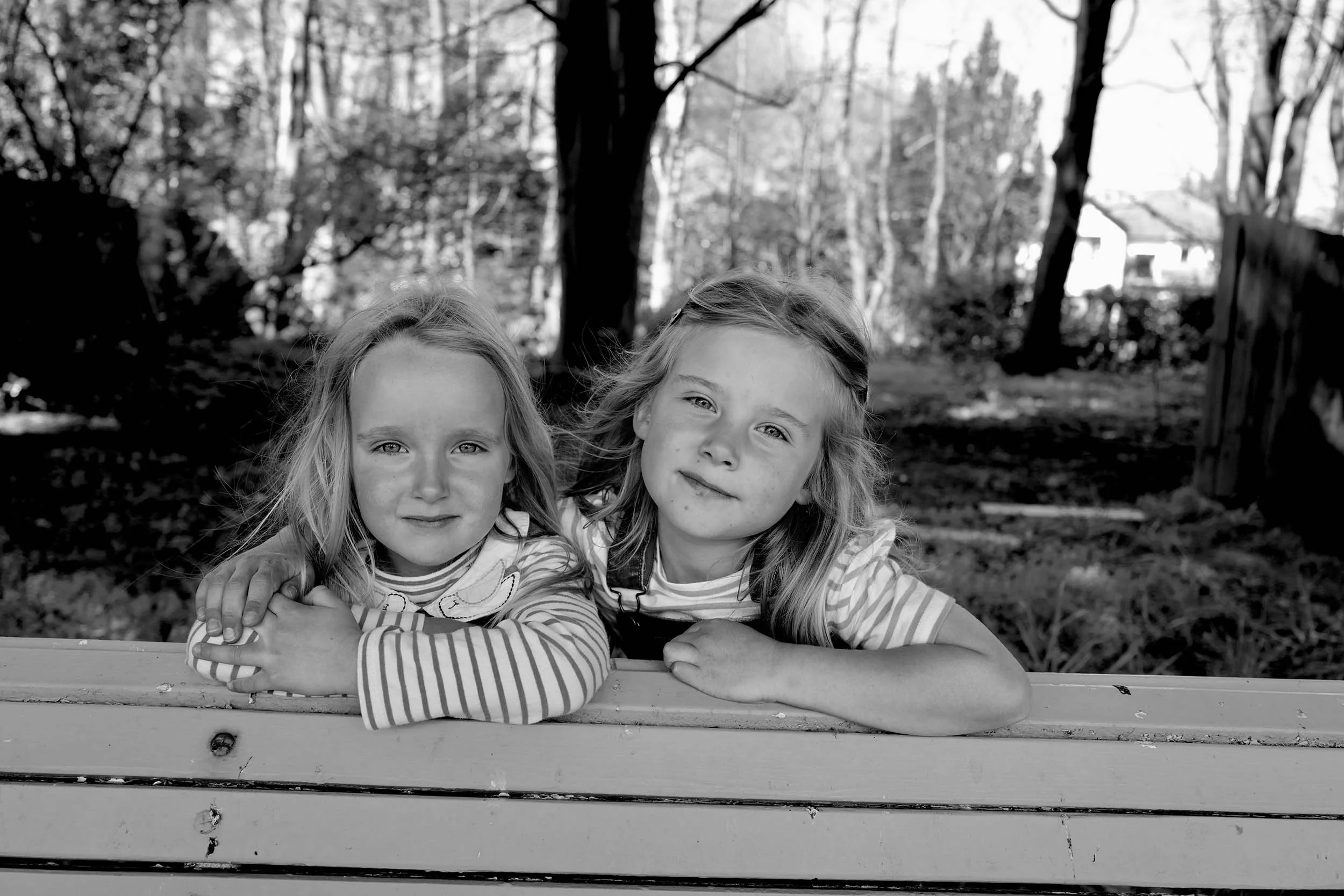 The Uren Family — Jane Hockey Photography