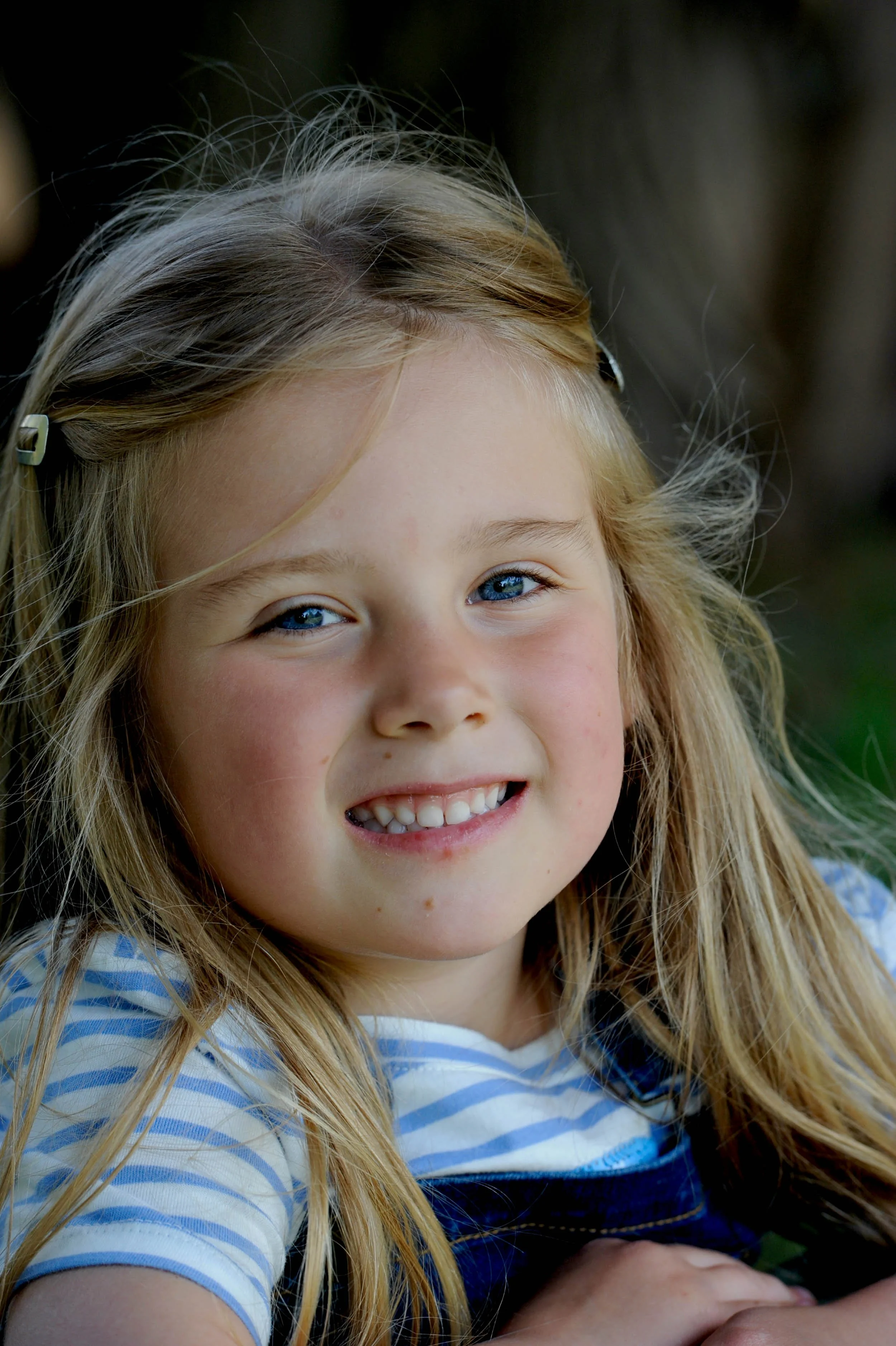 The Uren Family — Jane Hockey Photography