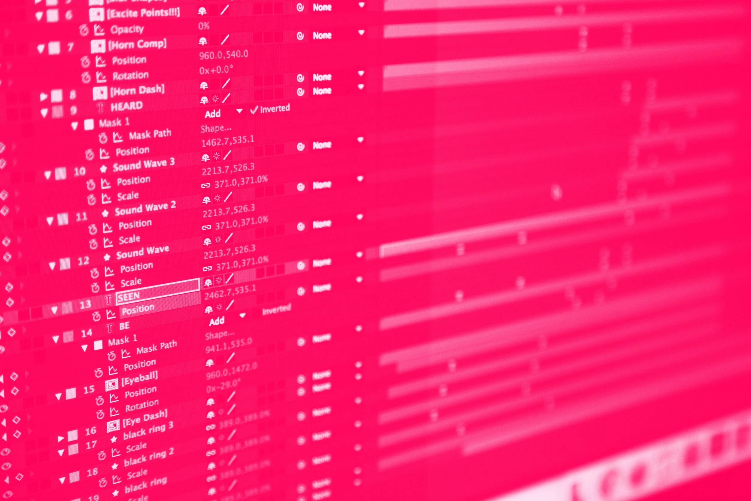 5 After Effects Tips to Speed Up Your Workflow — Vidsy Creator Hub