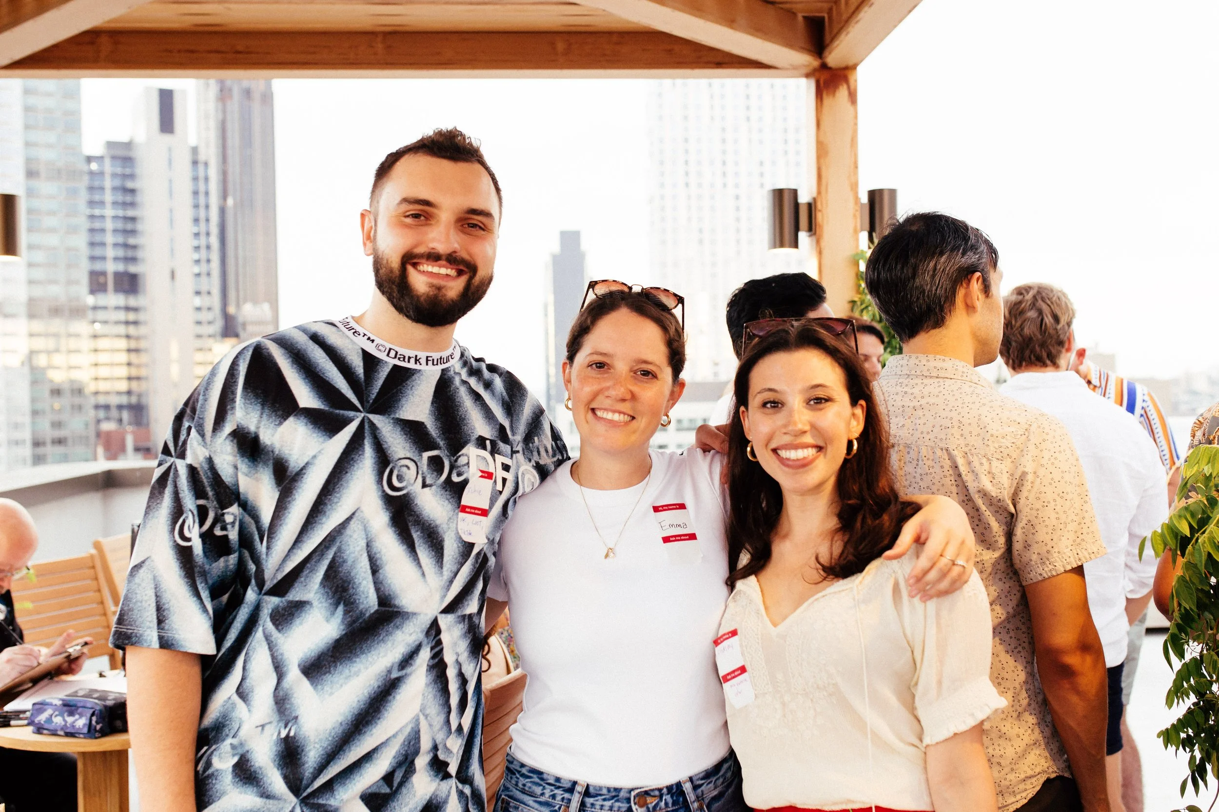 Meet the Vidsy team — Vidsy Creator Hub