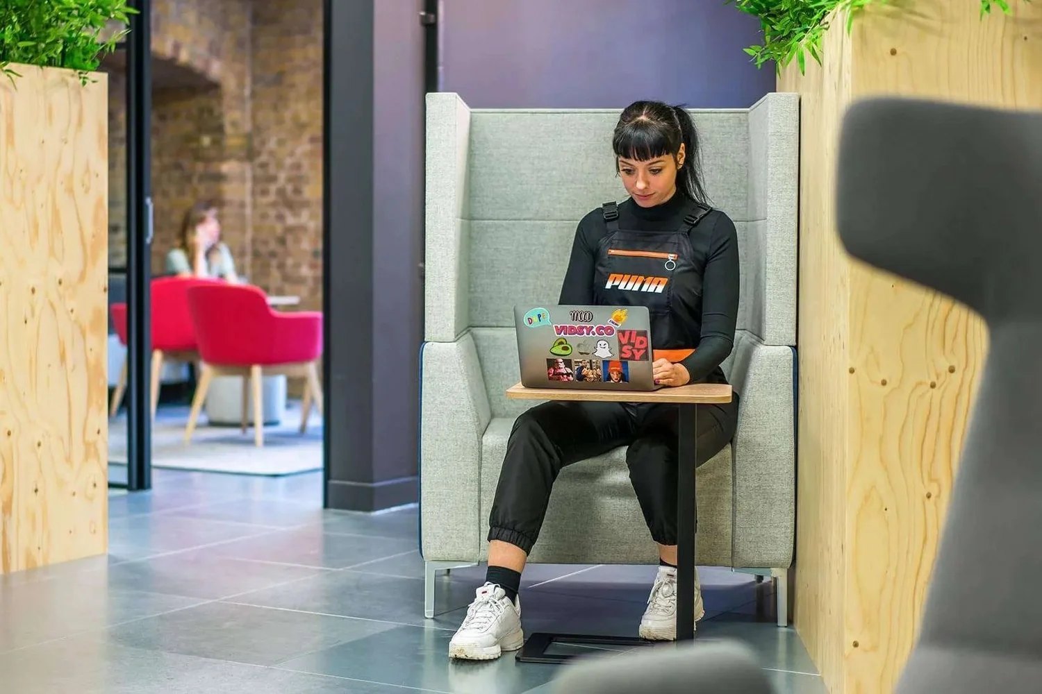 How Vidsy Works — Vidsy Creator Hub