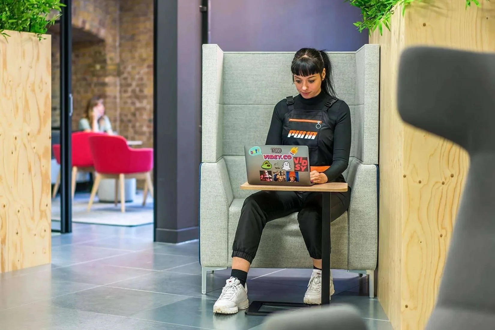 How Vidsy Works — Vidsy Creator Hub