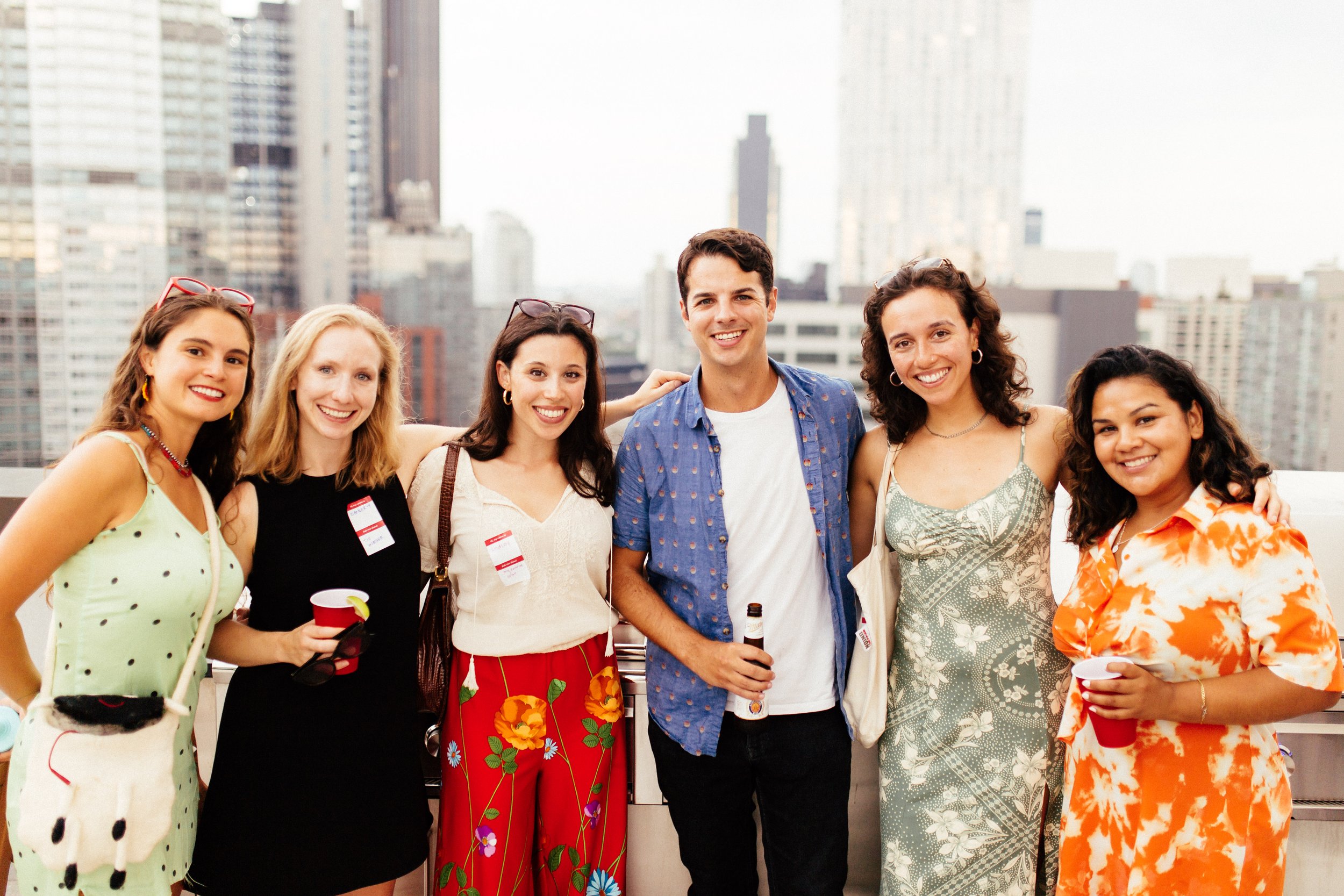 Meet the Vidsy team — Vidsy Creator Hub