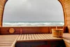 Ocean Soul Sauna | Bude | Cornwall | Mobile Sauna By The Sea