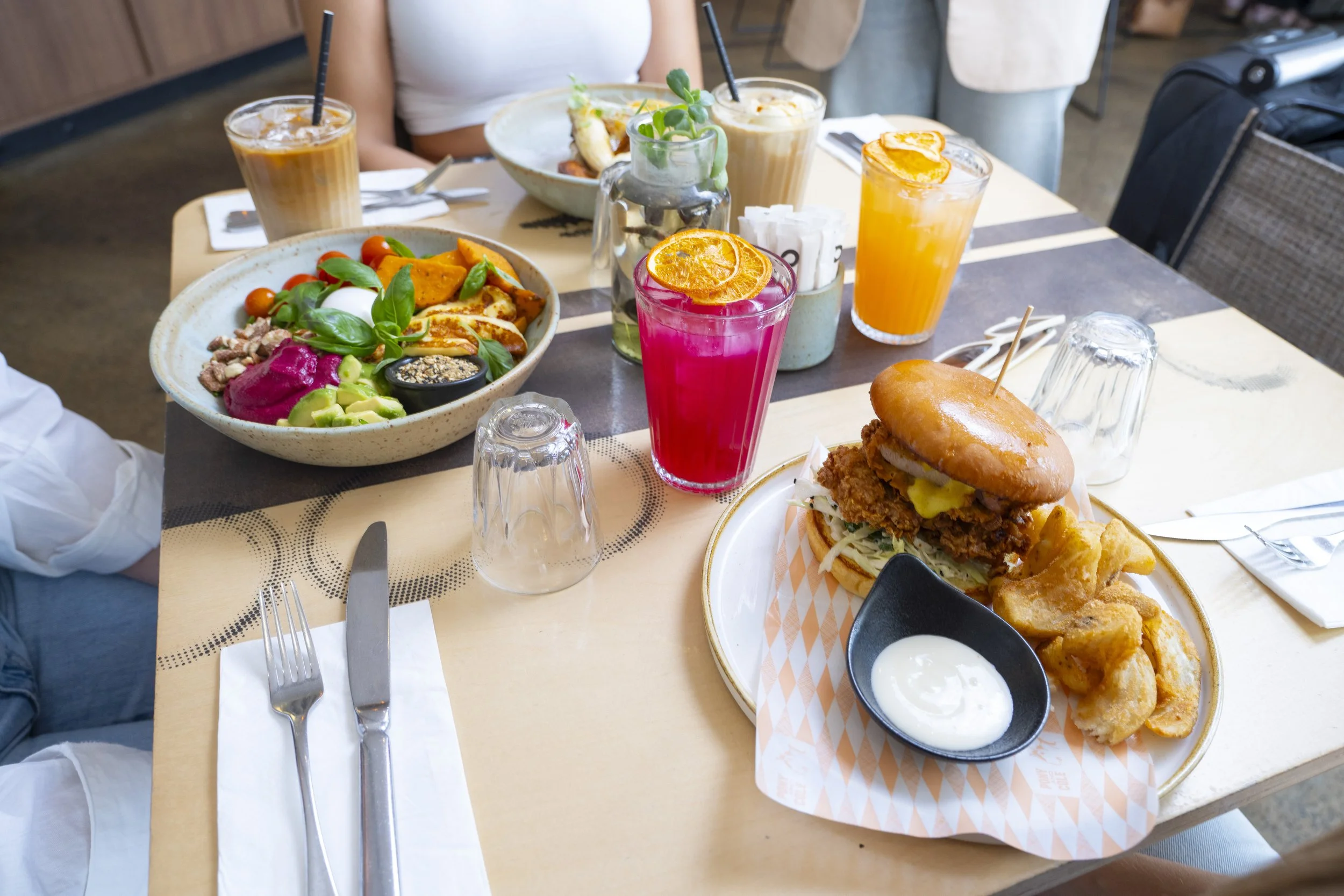 Pony and Cole Photoshoot — Social Show