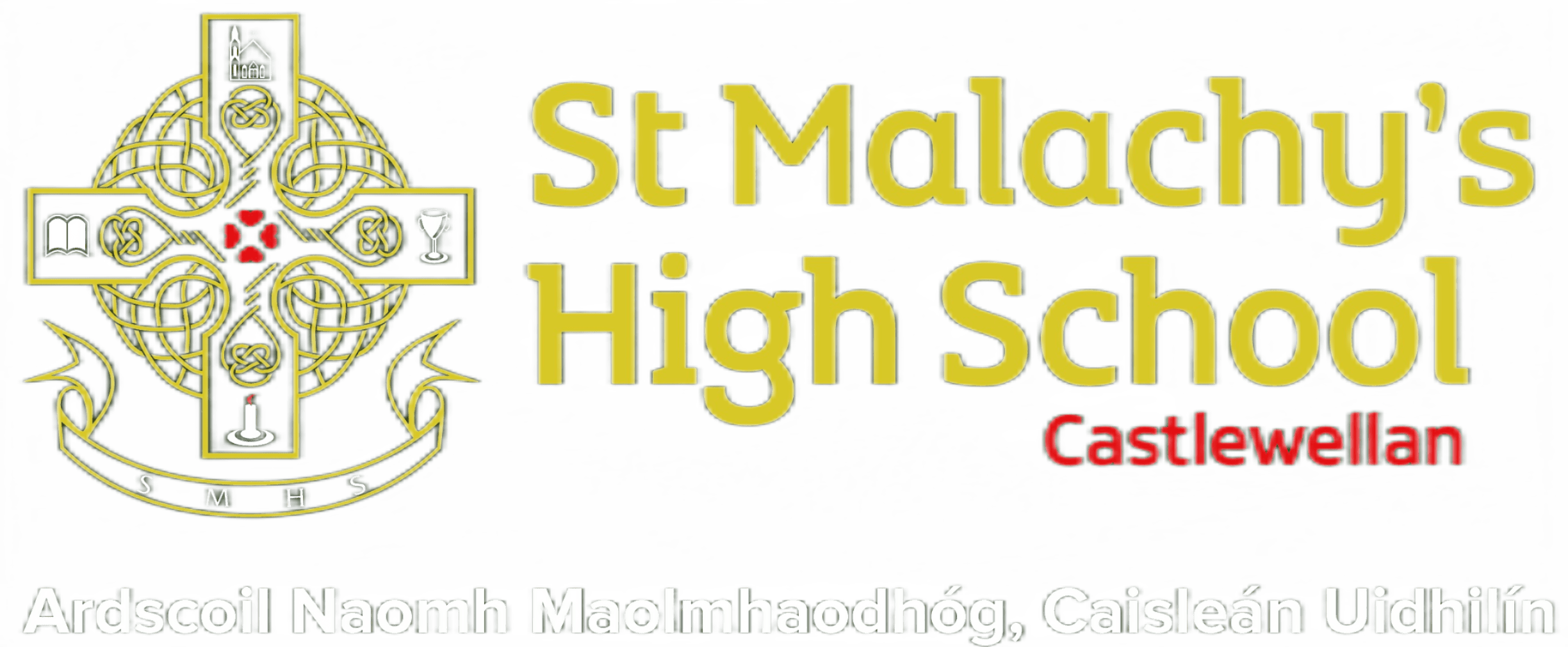 CONTACT St Malachy s High School Castlewellan CONTACT St Malachy s High School Castlewellan