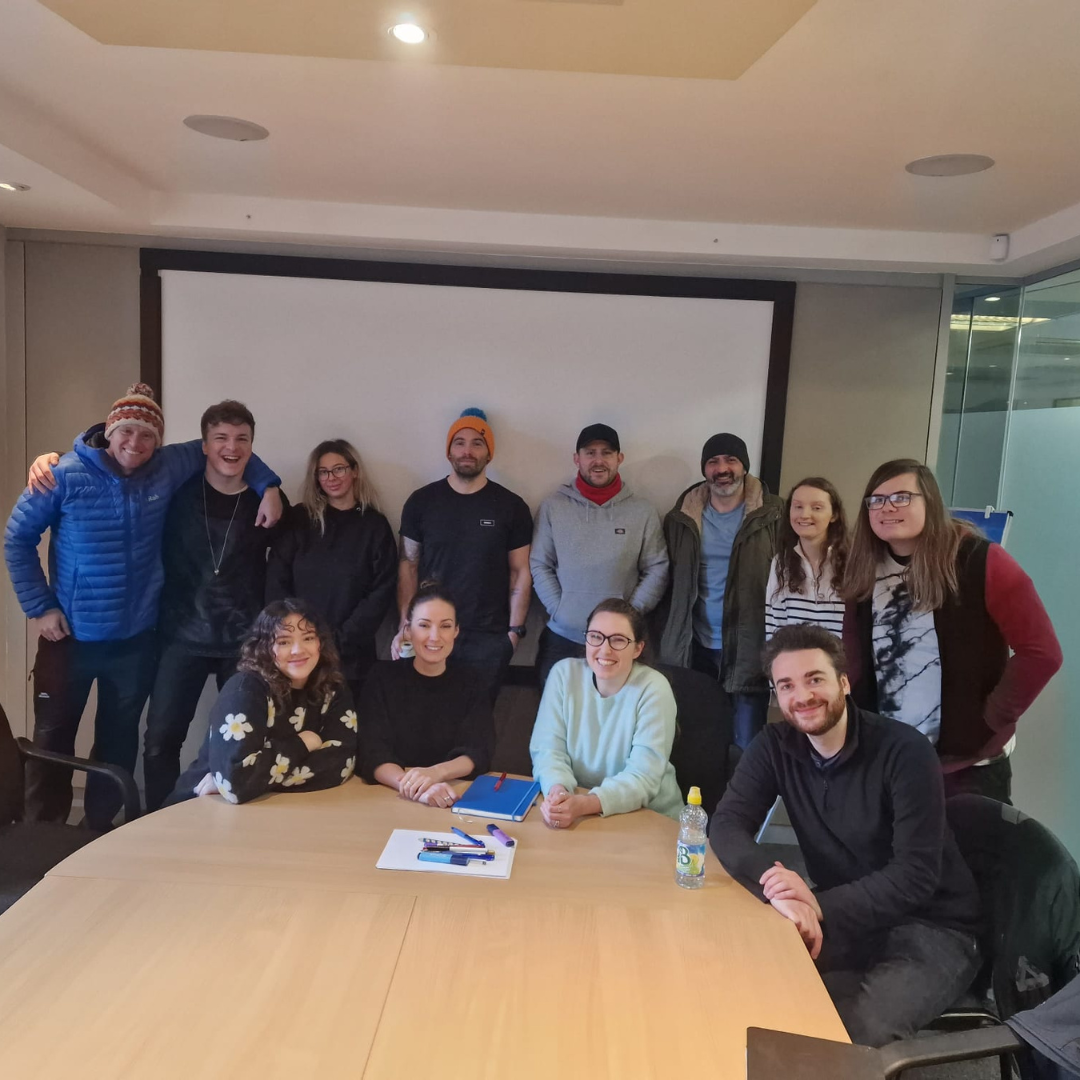 Edge Transitions Programme | Transforming Transitions | Edge Group Scotland