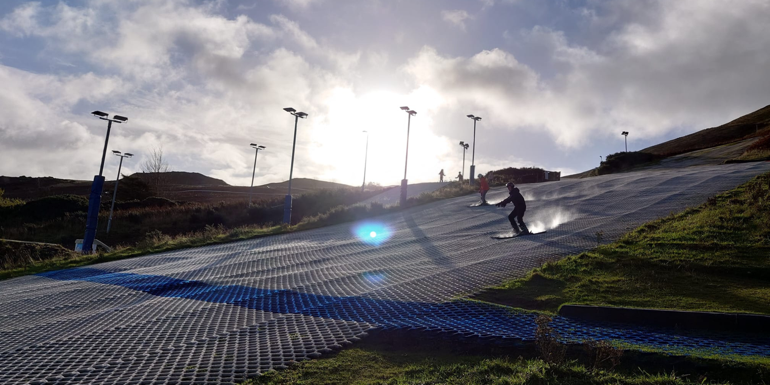 Meet Team Edge | Edge Group Scotland
