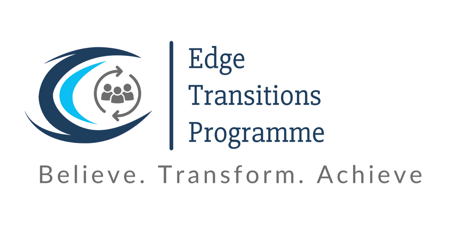Edge Group Scotland | Believe. Transform. Achieve