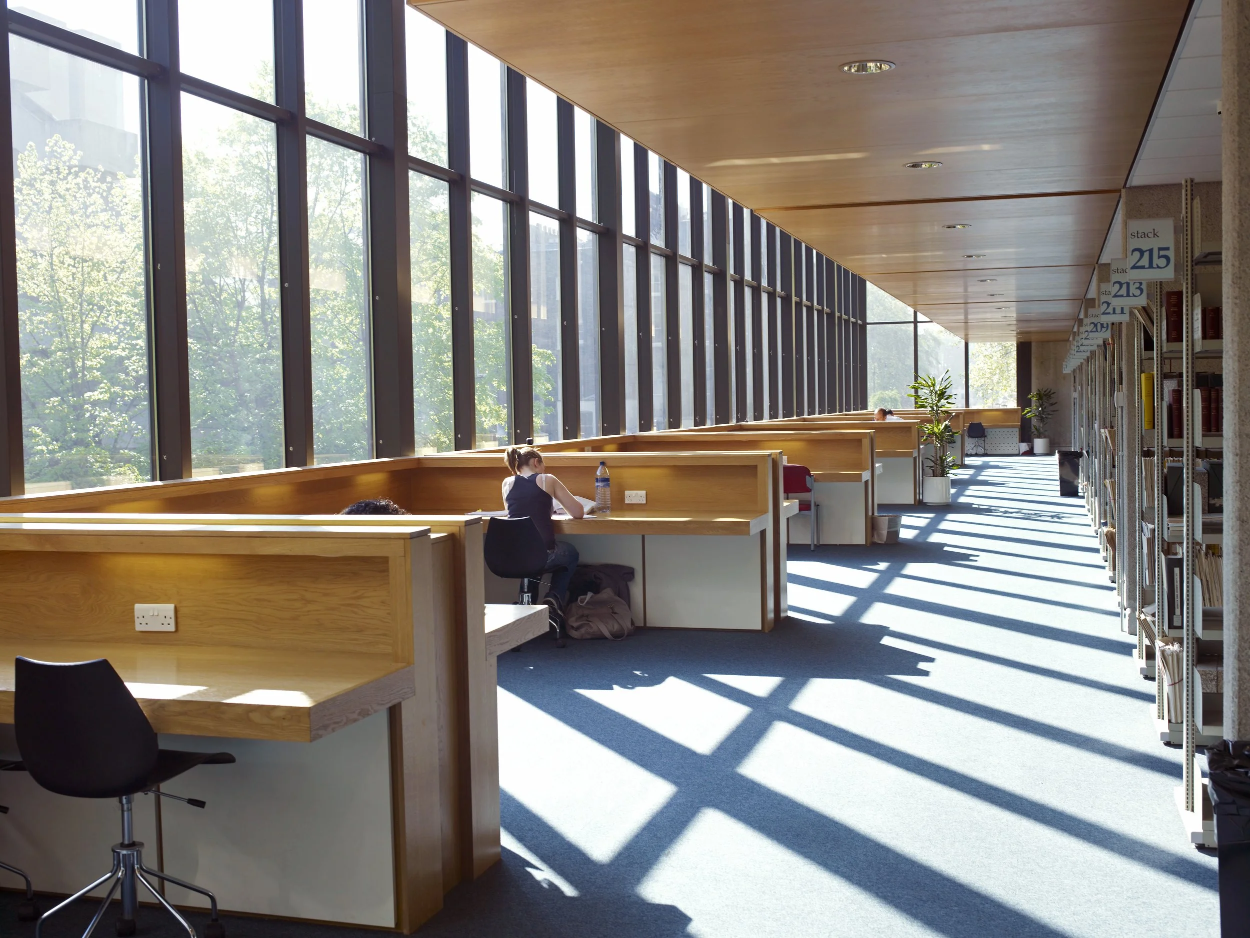 SOAS Library Anniversary — SOAS Alumni Newsletter