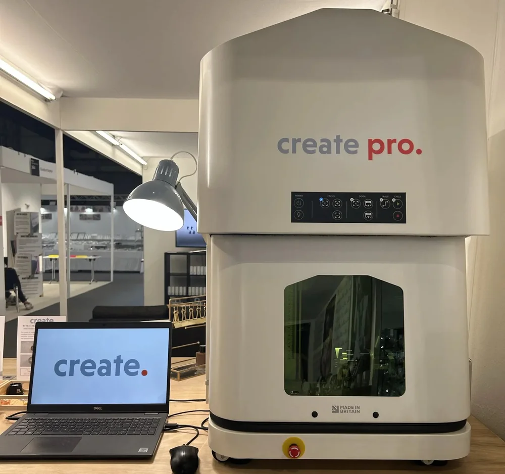 create pro. — Cyklop Ireland