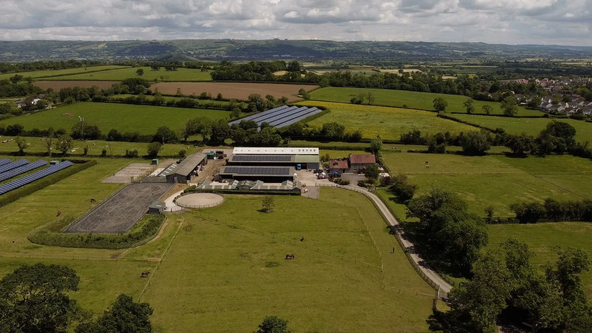 Mill Farm Livery