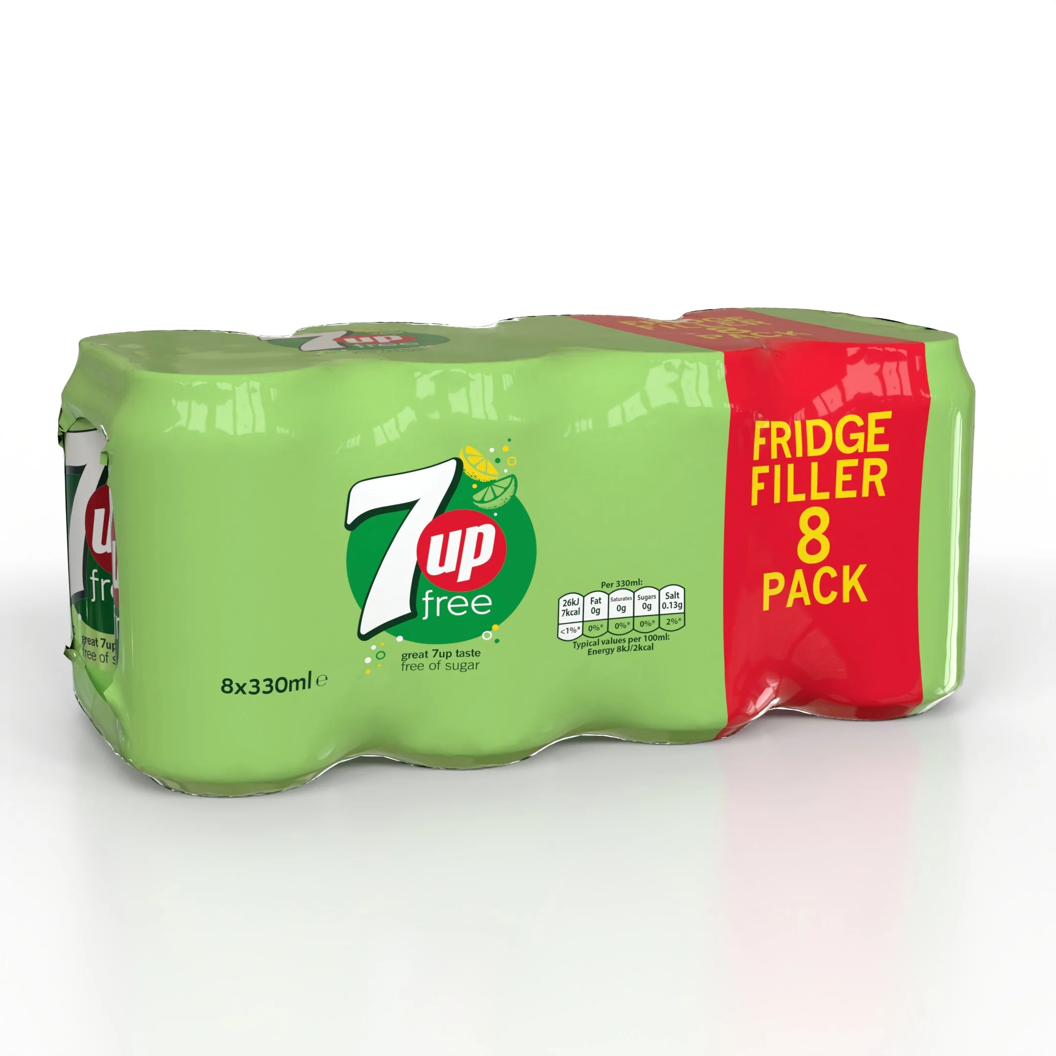 Portfolio — Lewis Wardell CGI