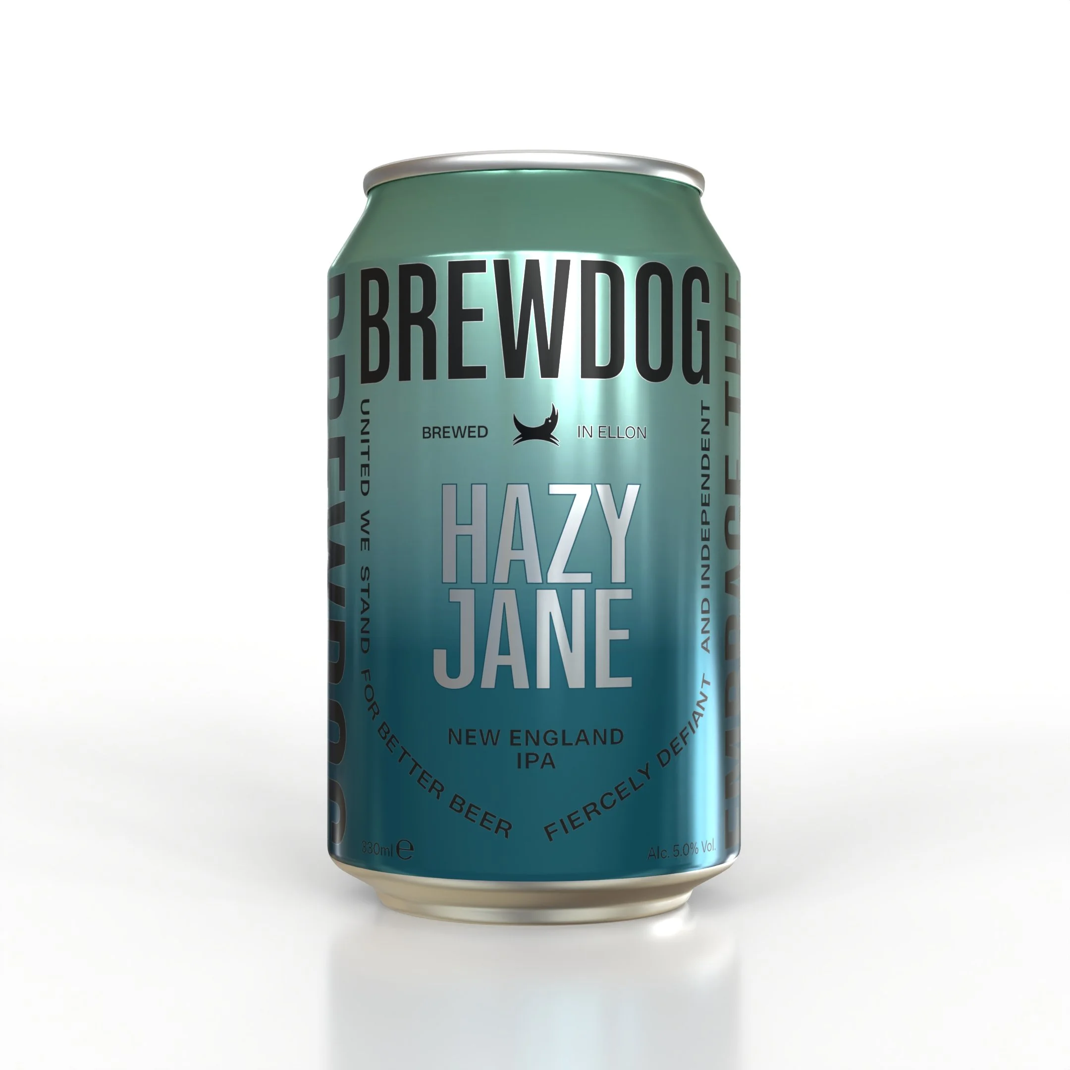 Portfolio — Lewis Wardell CGI