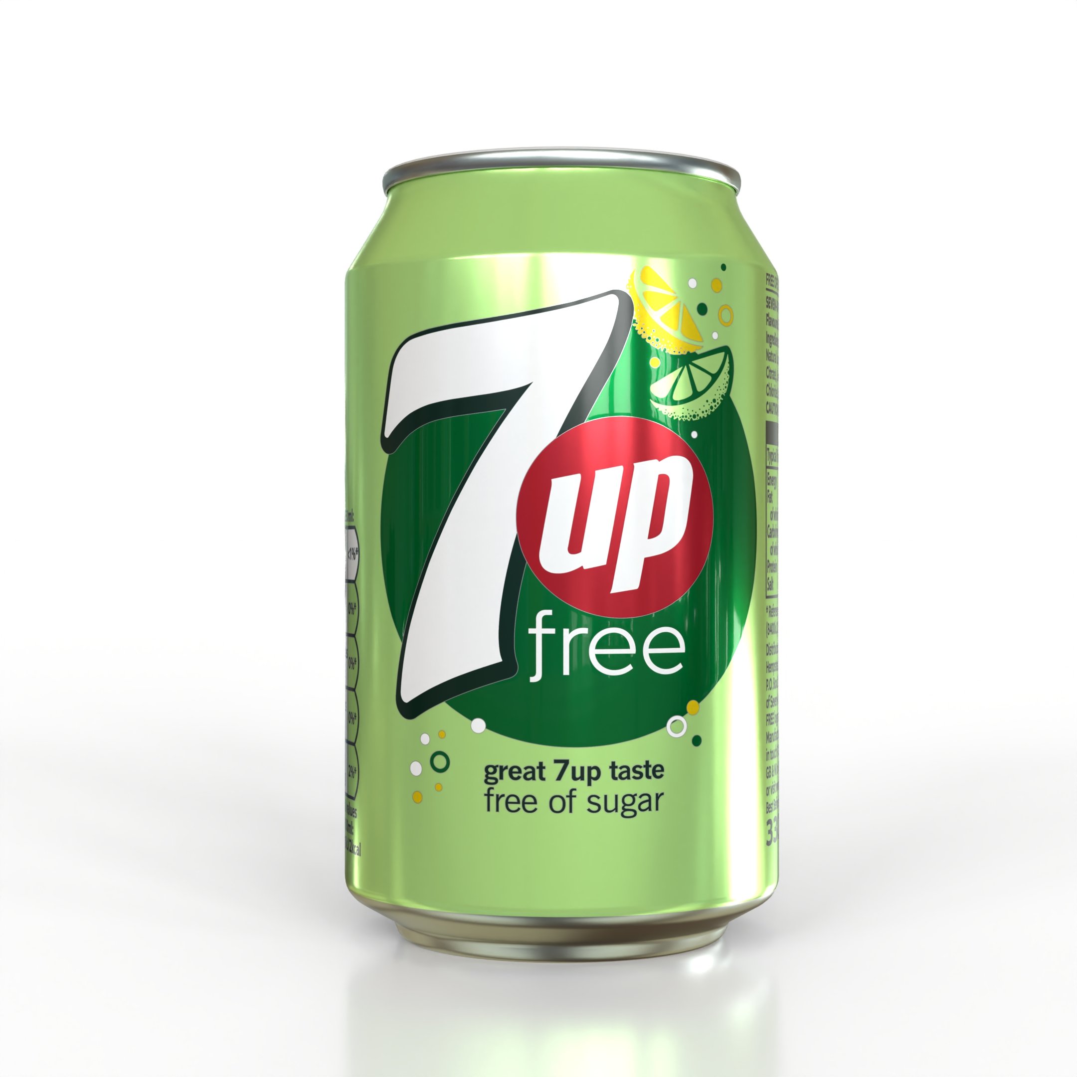 Portfolio — Lewis Wardell CGI