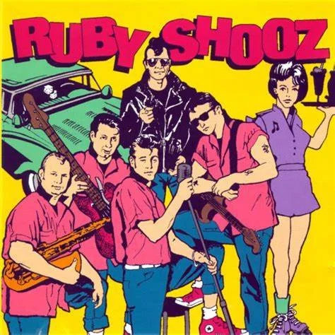 EPIC Week 8 with Ruby Shooz — Friends of Emerson Park