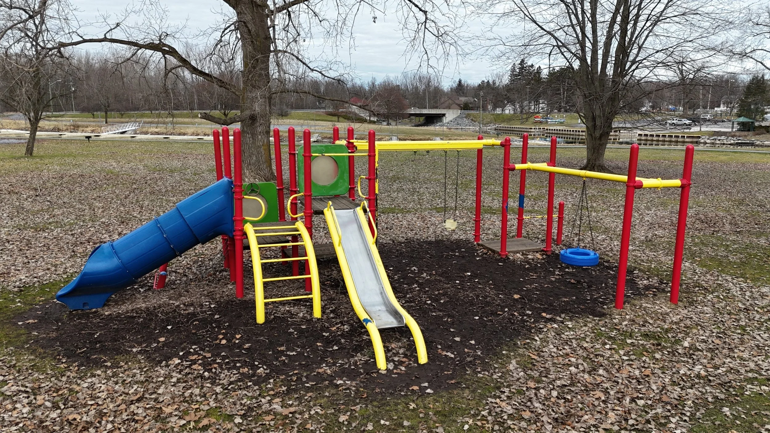 Project Playground — Friends of Emerson Park