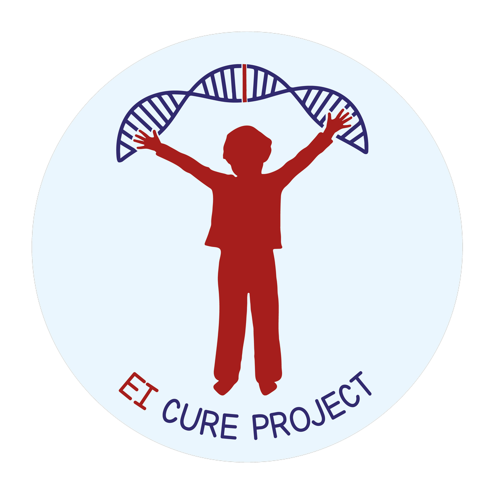 Helen Lill - Founder of the EI Cure Project — EI cure project ...