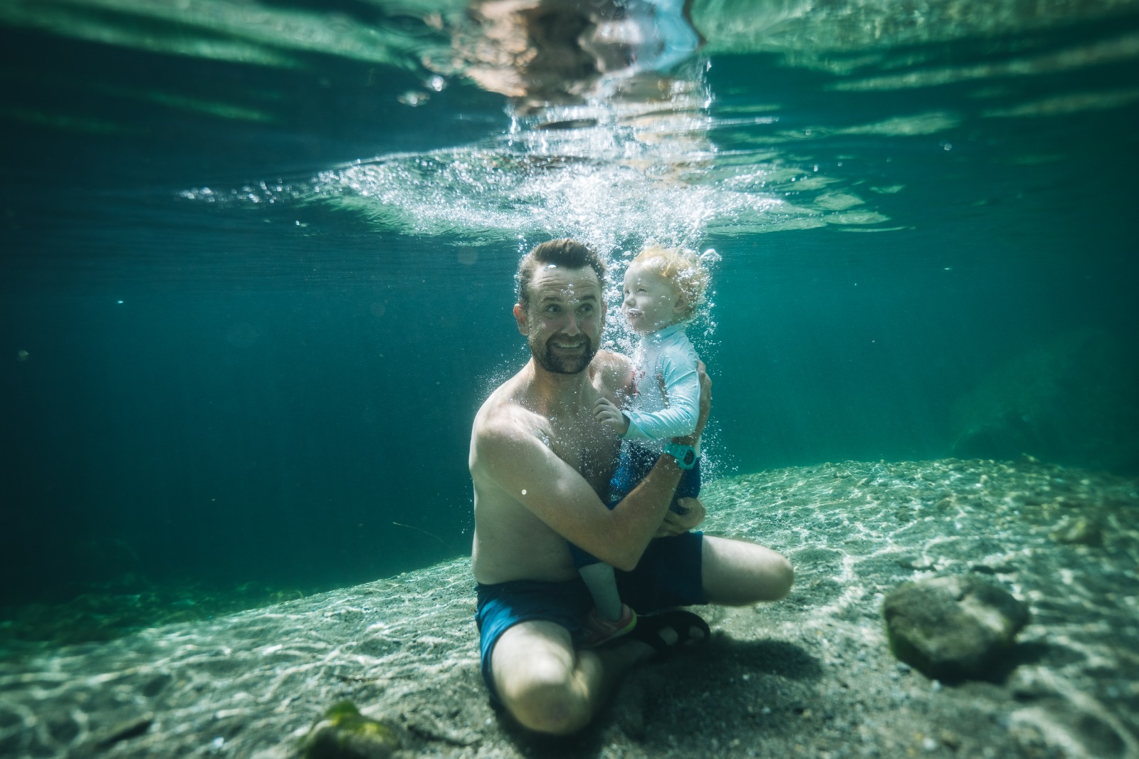 EI cure project / Epidermolytic Ichthyosis (EI)