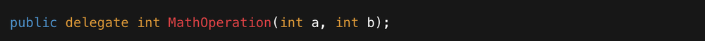 Function Delegates in C#: Why They Were Created, How They Work, and ...