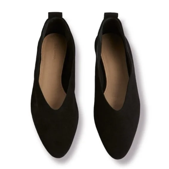 12 of the best ballet pumps from your favourite high street brands ...