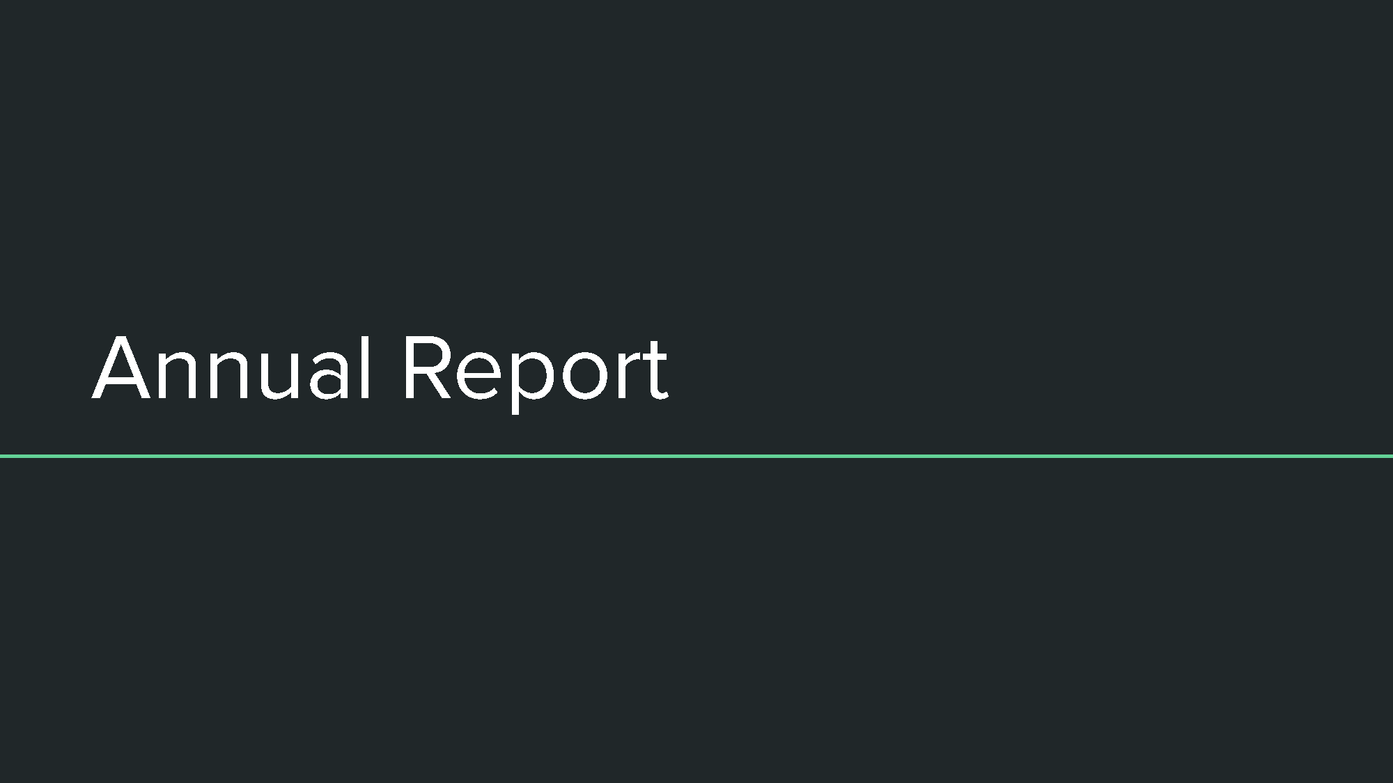 LLC Annual Reports — US Annual Reports