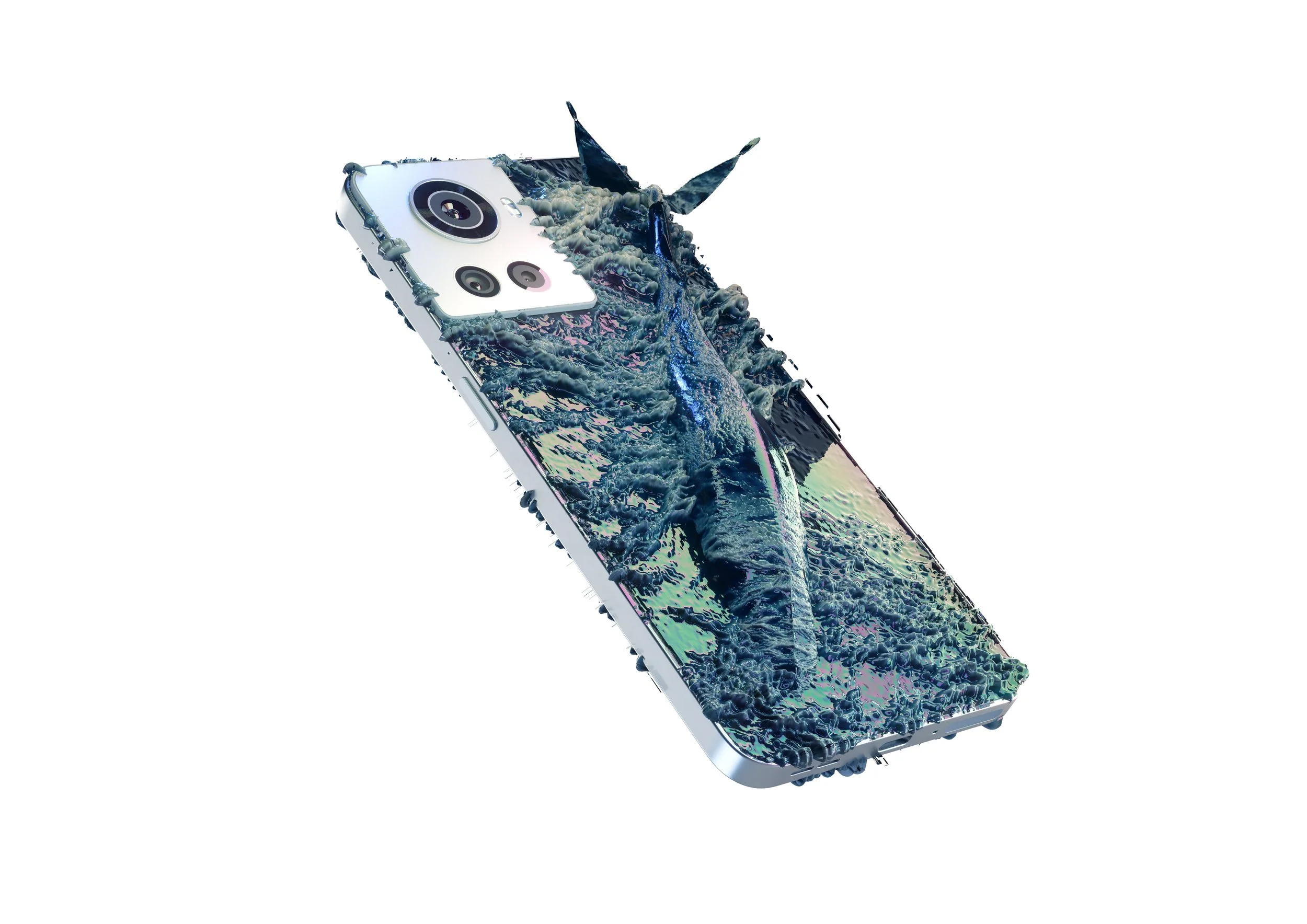 One Plus India — mmcd | 3D, Animation and Conceptual Design artist ...