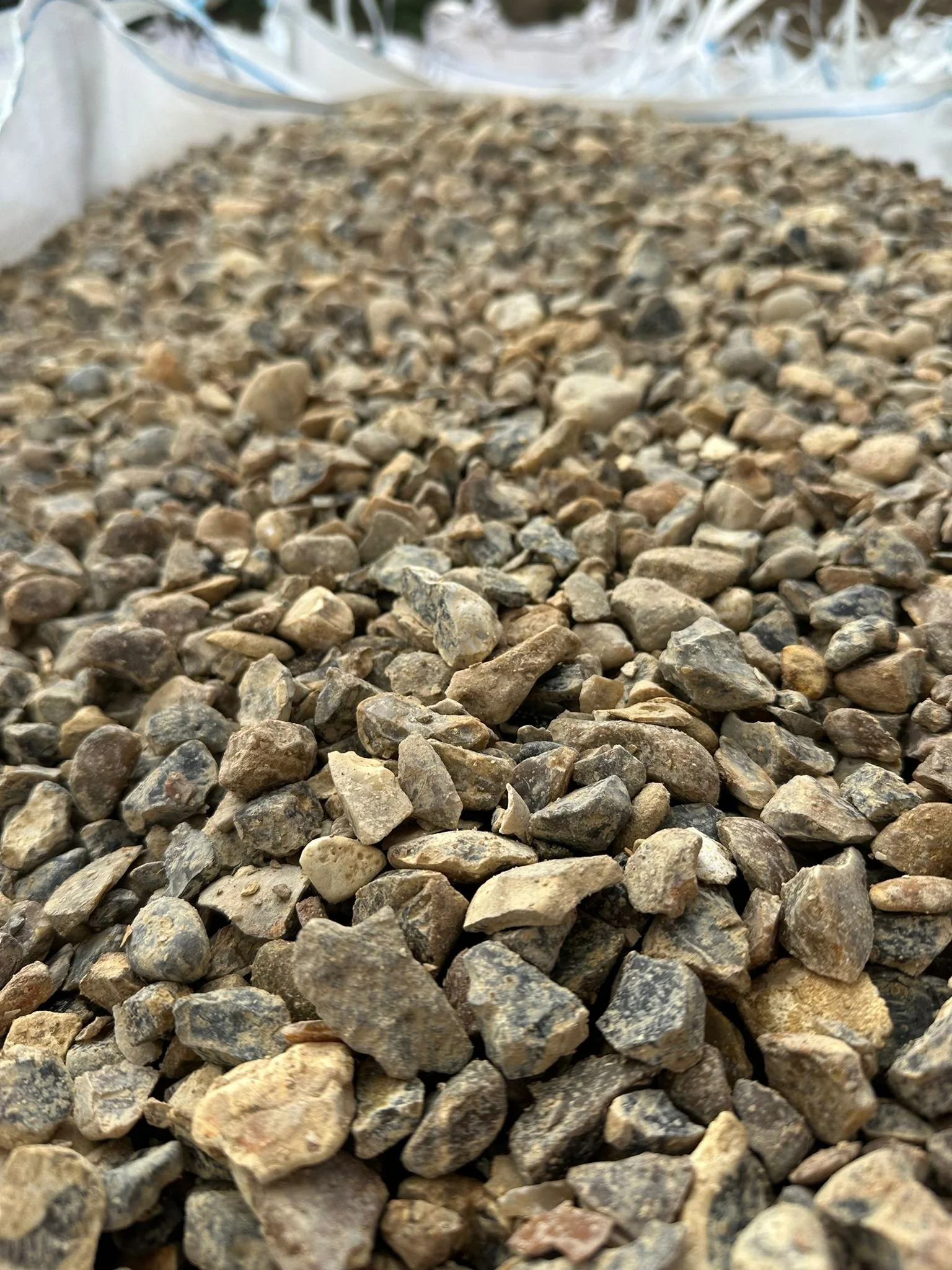 The Art of Excavation: Calculating Bulking Factor for Efficient ...