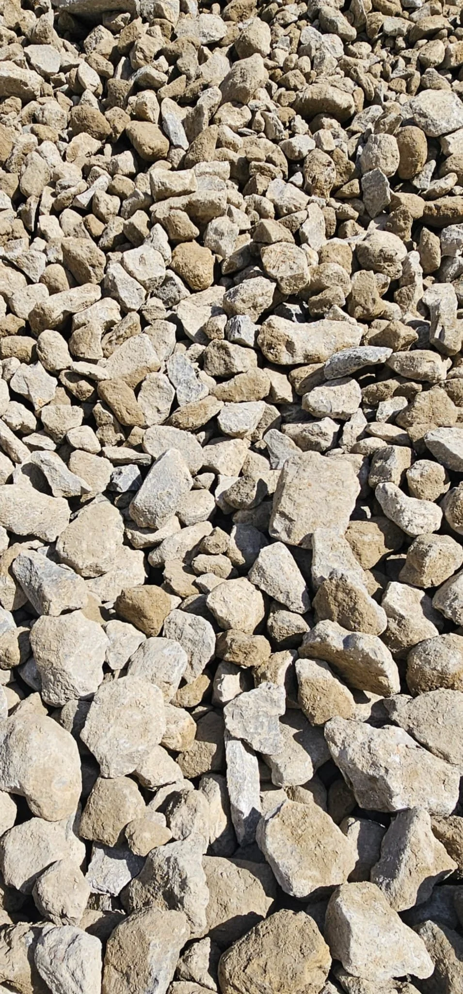 MOT Type 1 Stone Near You | Aggregates | Kernahans Aggregates ...
