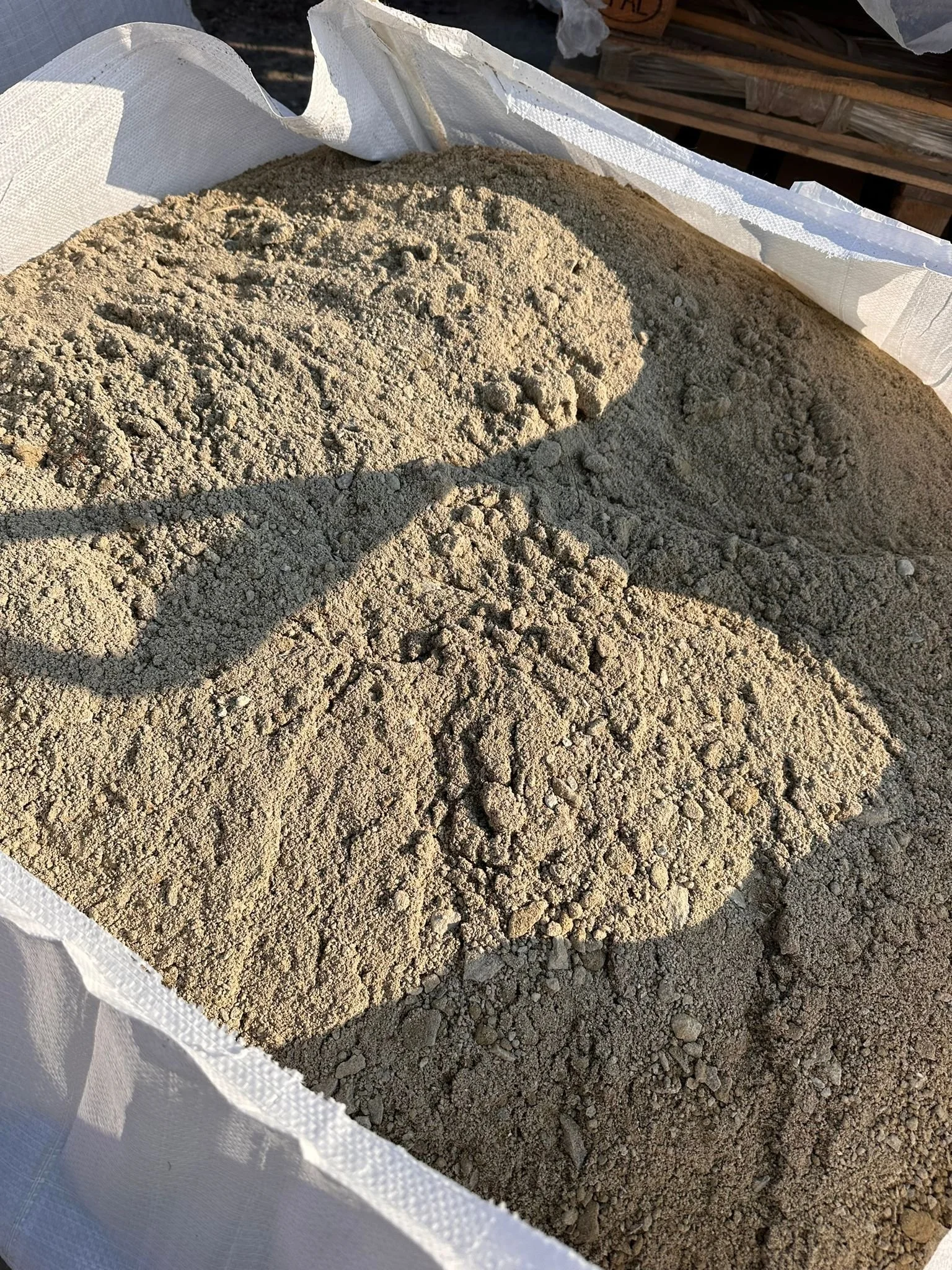 High-Quality Road Planings | Aggregates | Kernahans Contractors ...