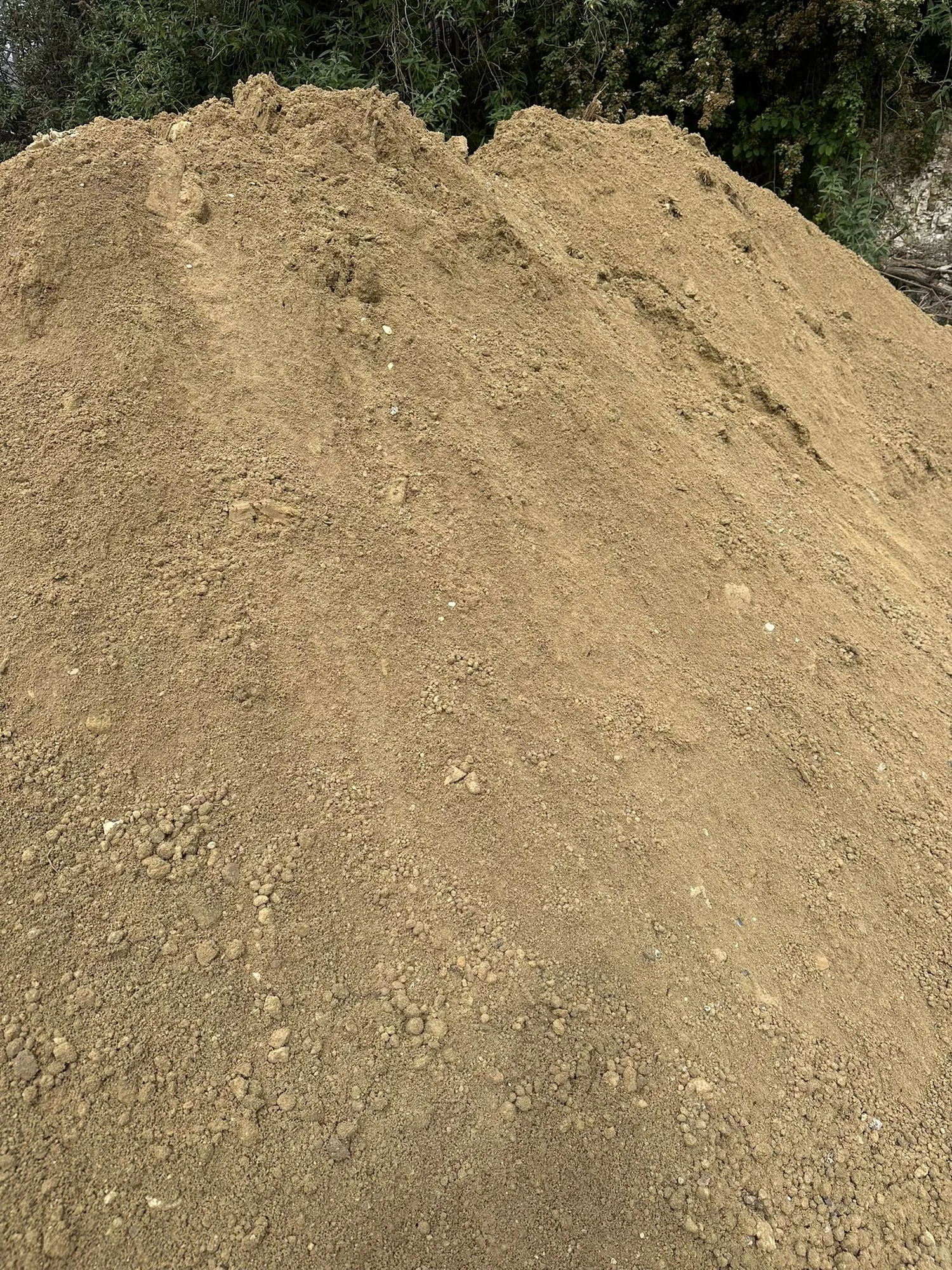 High-Quality Road Planings | Aggregates | Kernahans Contractors ...