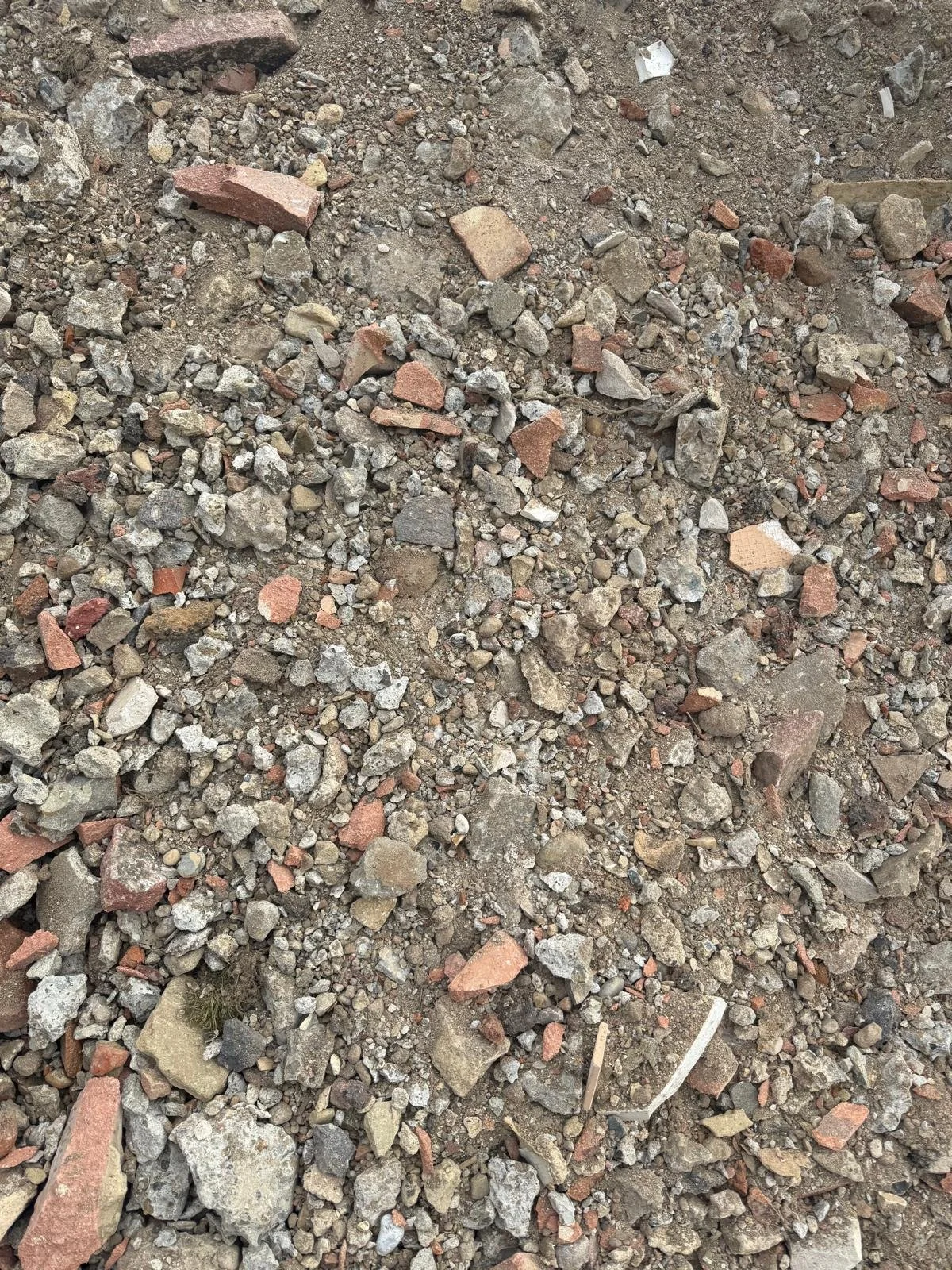 High-Quality Road Planings | Aggregates | Kernahans Contractors ...