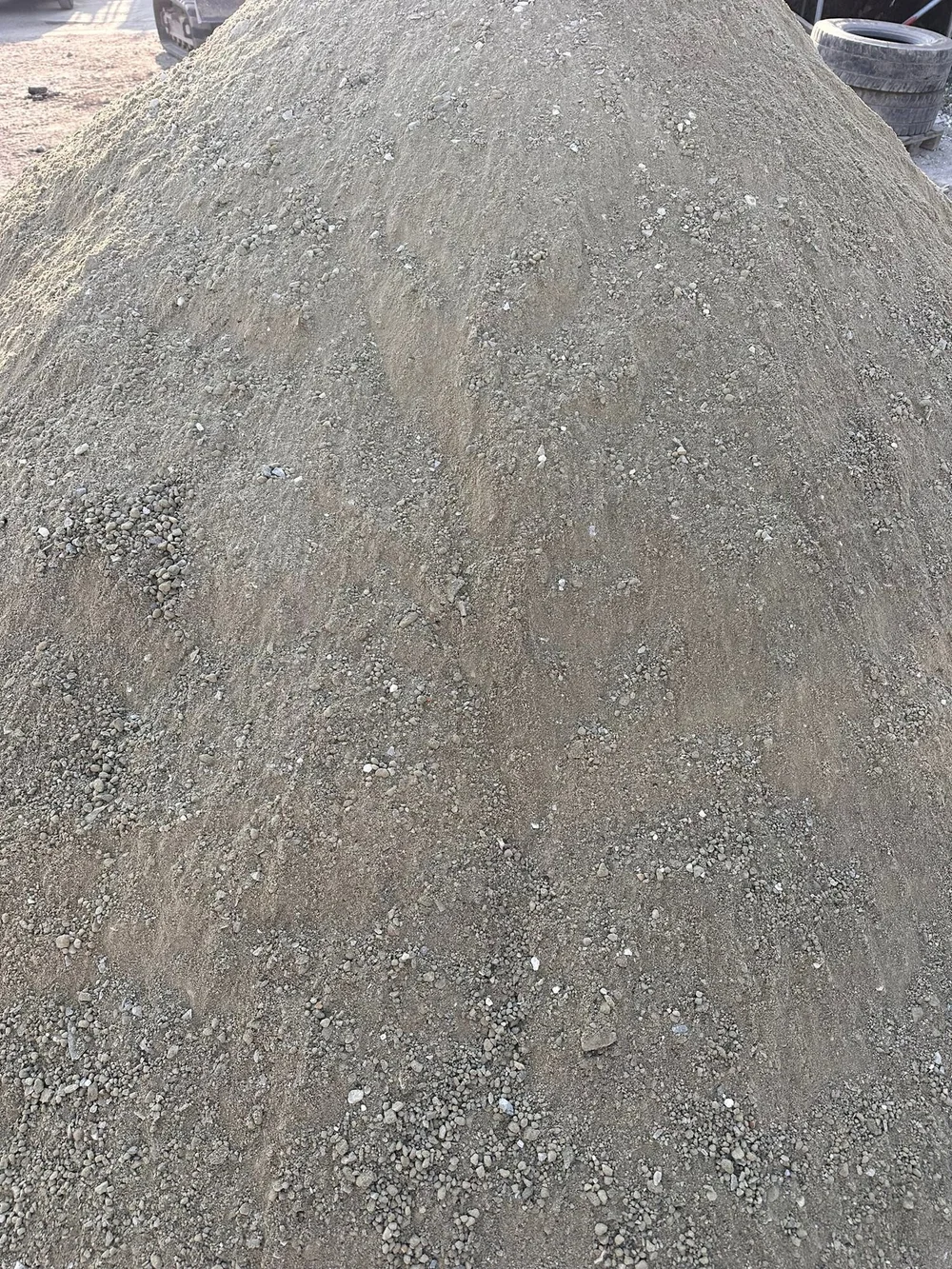 High-Quality Road Planings | Aggregates | Kernahans Contractors ...