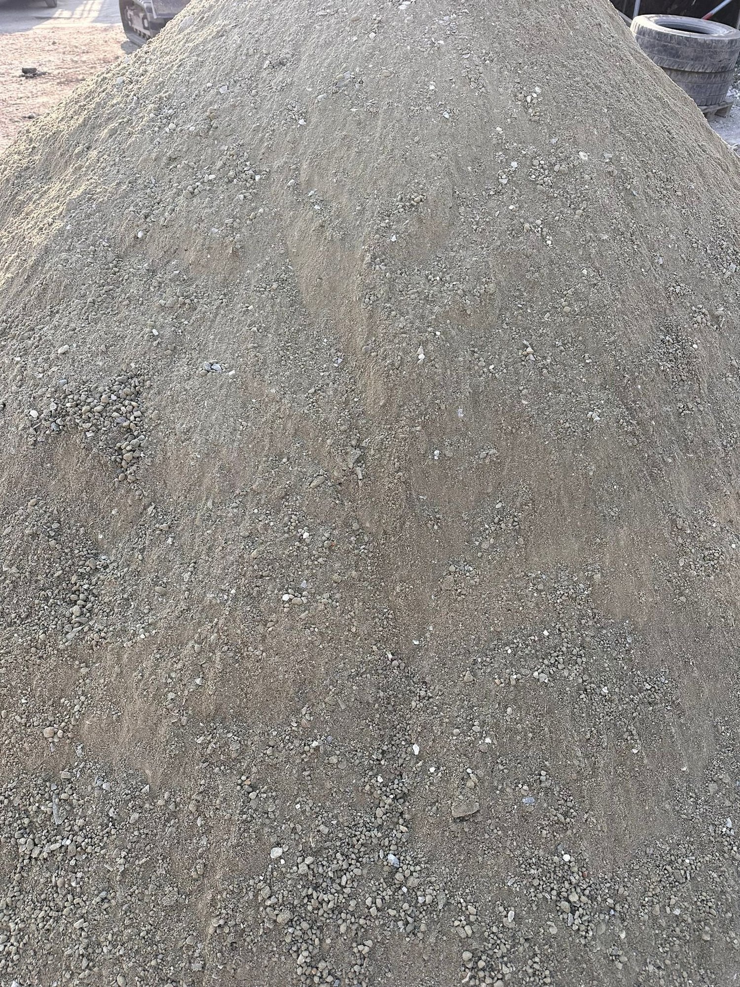 High-Quality Road Planings | Aggregates | Kernahans Contractors ...