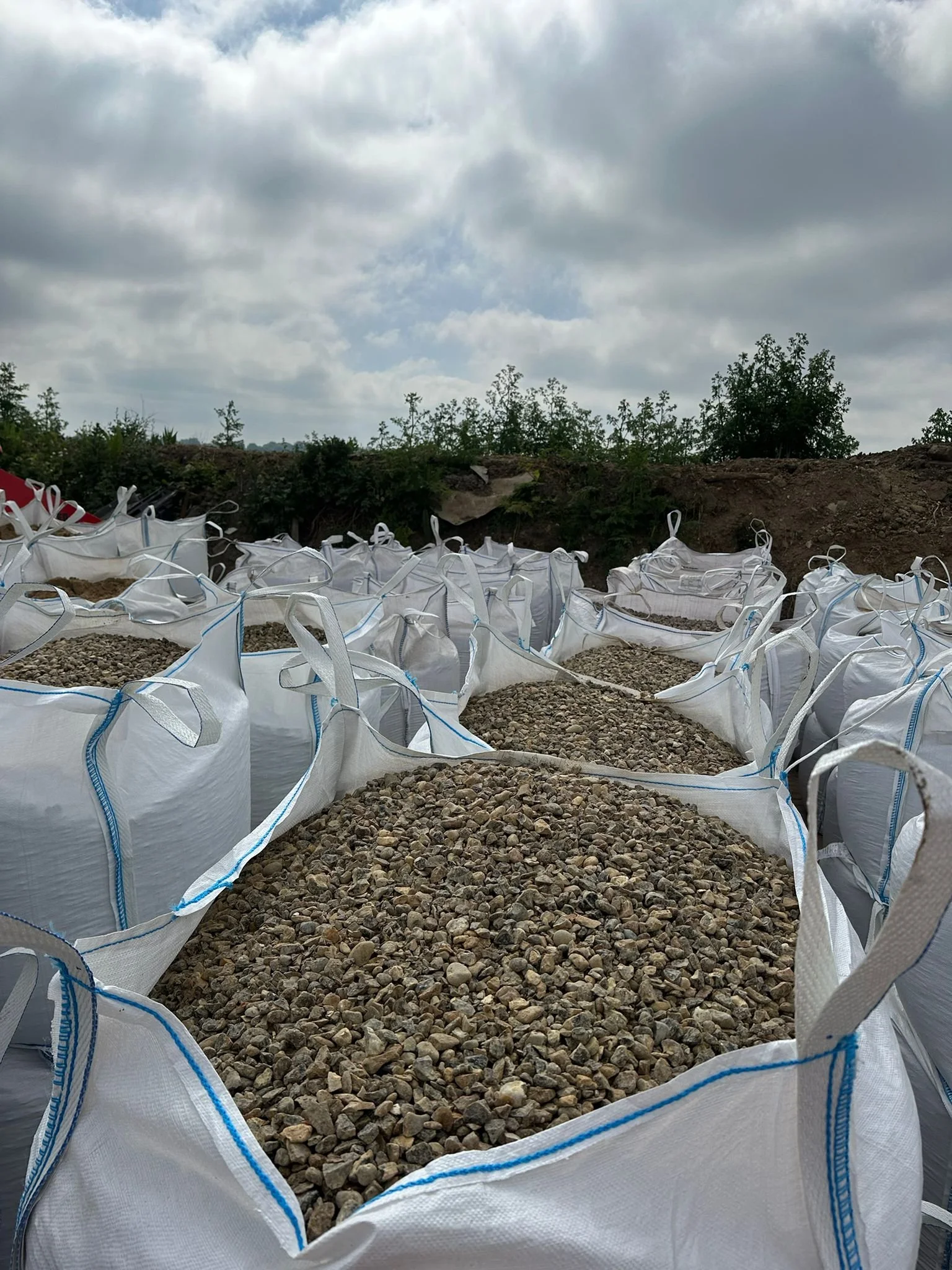 5mm Granite Dust Near You | Aggregates | Kernahans Aggregates ...