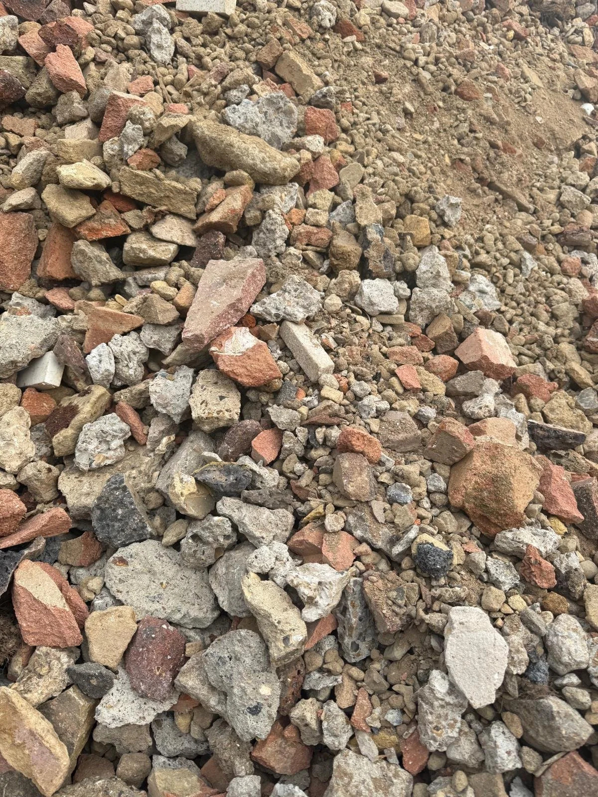 High-Quality Road Planings | Aggregates | Kernahans Contractors ...