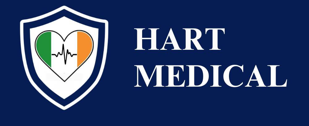 Affiliates — Hart EMS