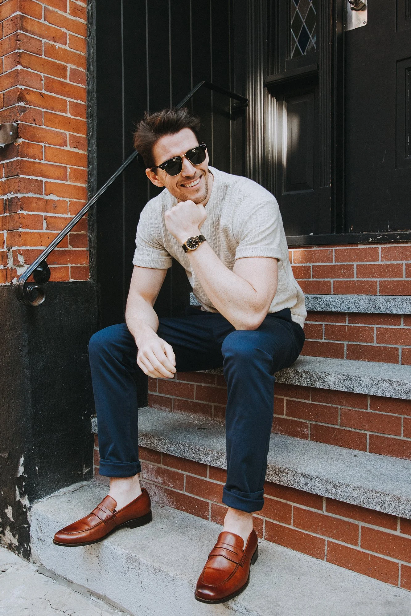 Urban Men's Streetwear — Glory Daze Photography Boston Best Wedding ...