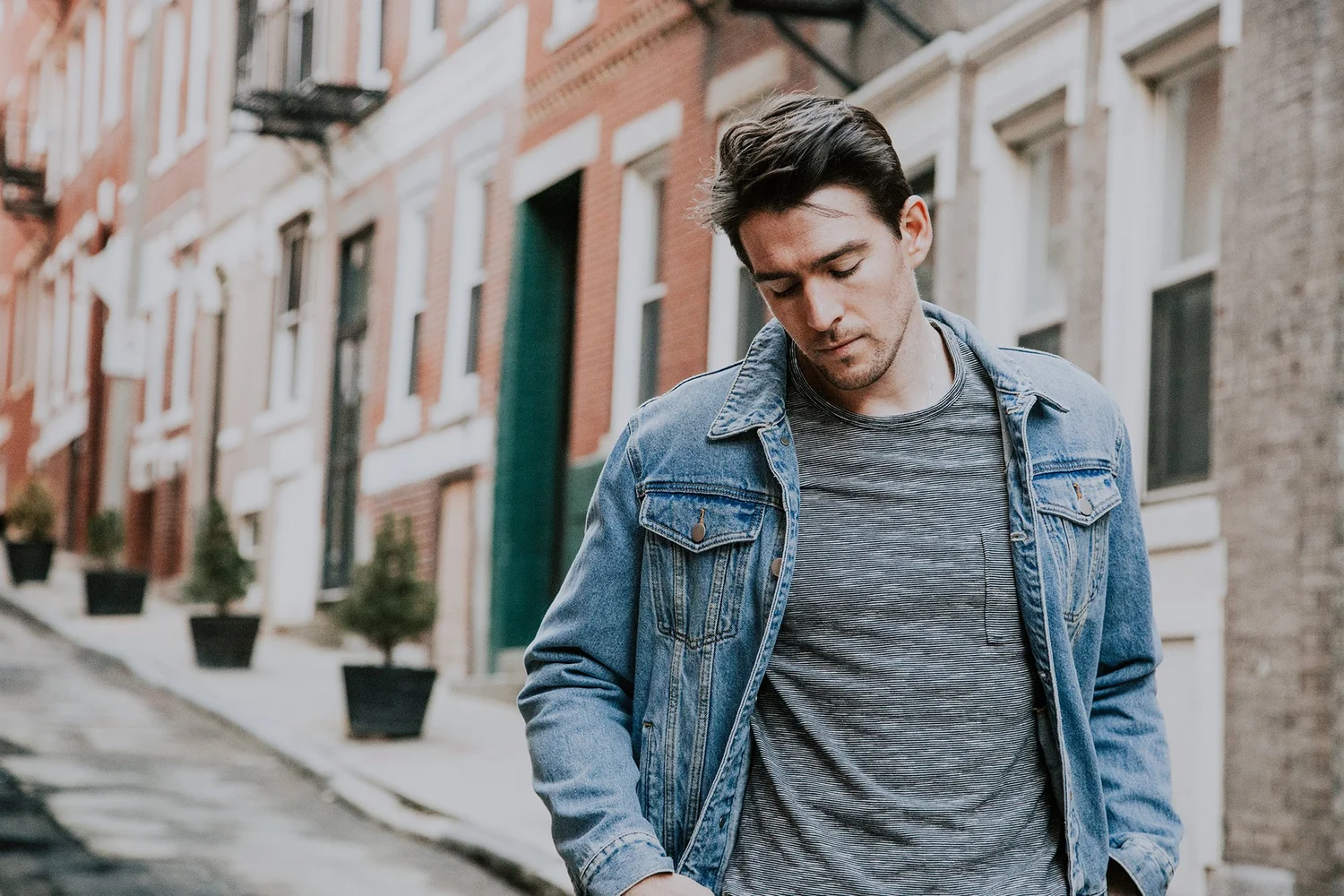 Urban Men's Streetwear — Glory Daze Photography Boston Best Wedding ...